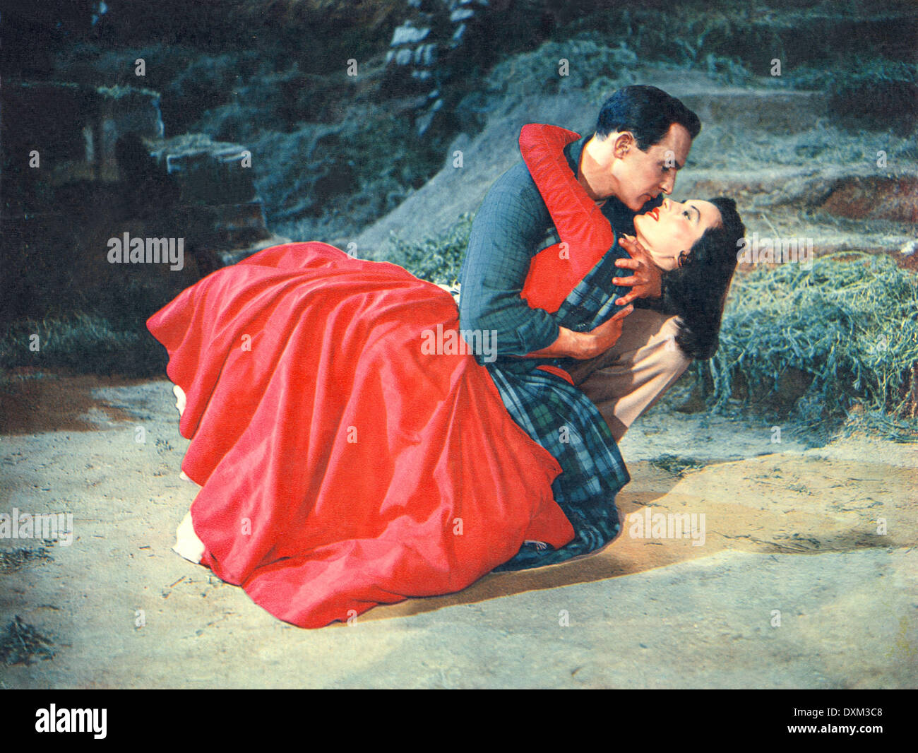 Brigadoon film Banque de photographies et d’images à haute résolution ...