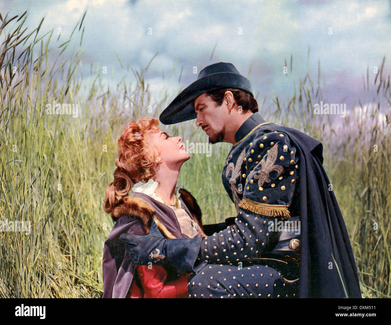 Quentin durward (1955) Banque de photographies et d’images à haute ...