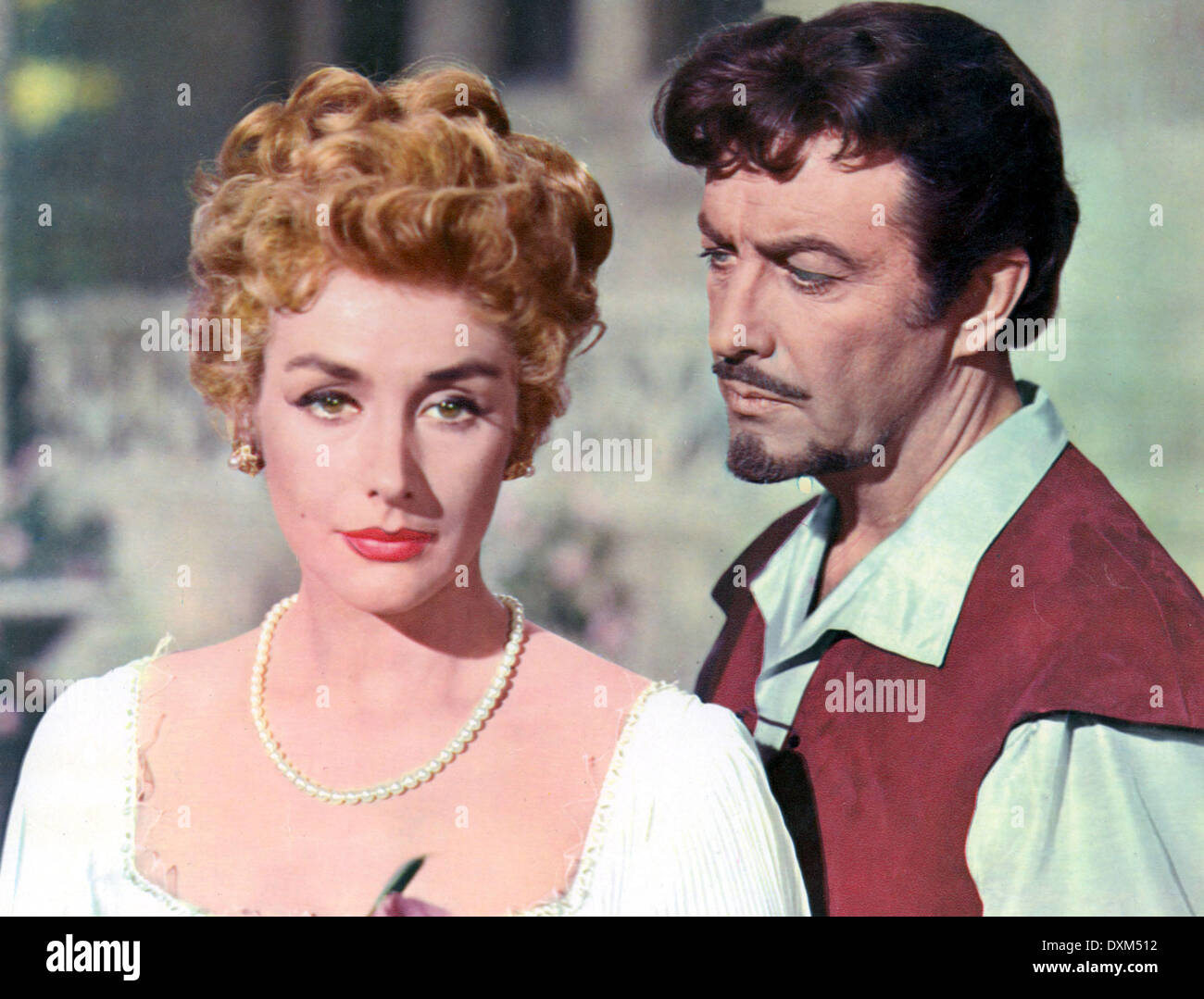 Quentin durward (1955) Banque de photographies et d’images à haute ...