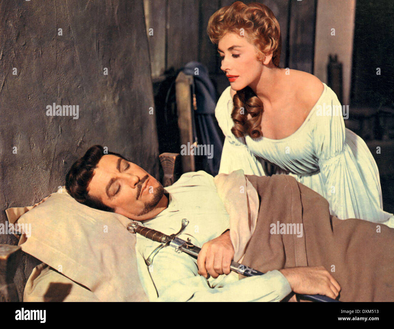 Quentin durward (1955) Banque de photographies et d’images à haute ...