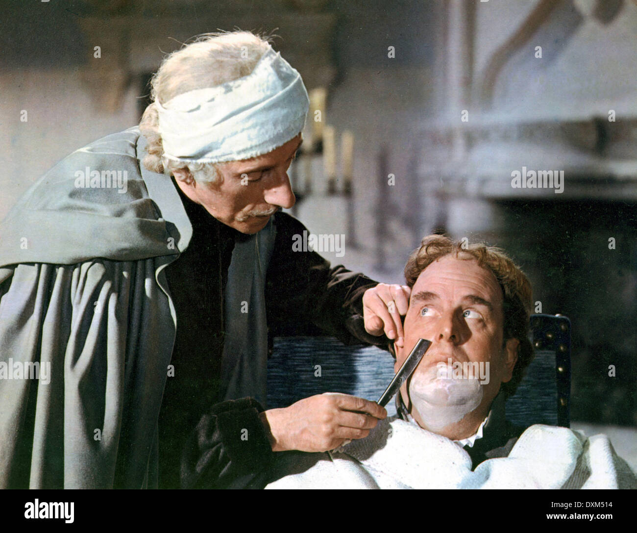 Quentin durward (1955) Banque de photographies et d’images à haute ...