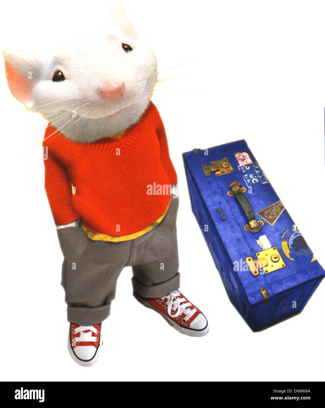 Stuart little 1999 Banque de photographies et d’images à haute ...