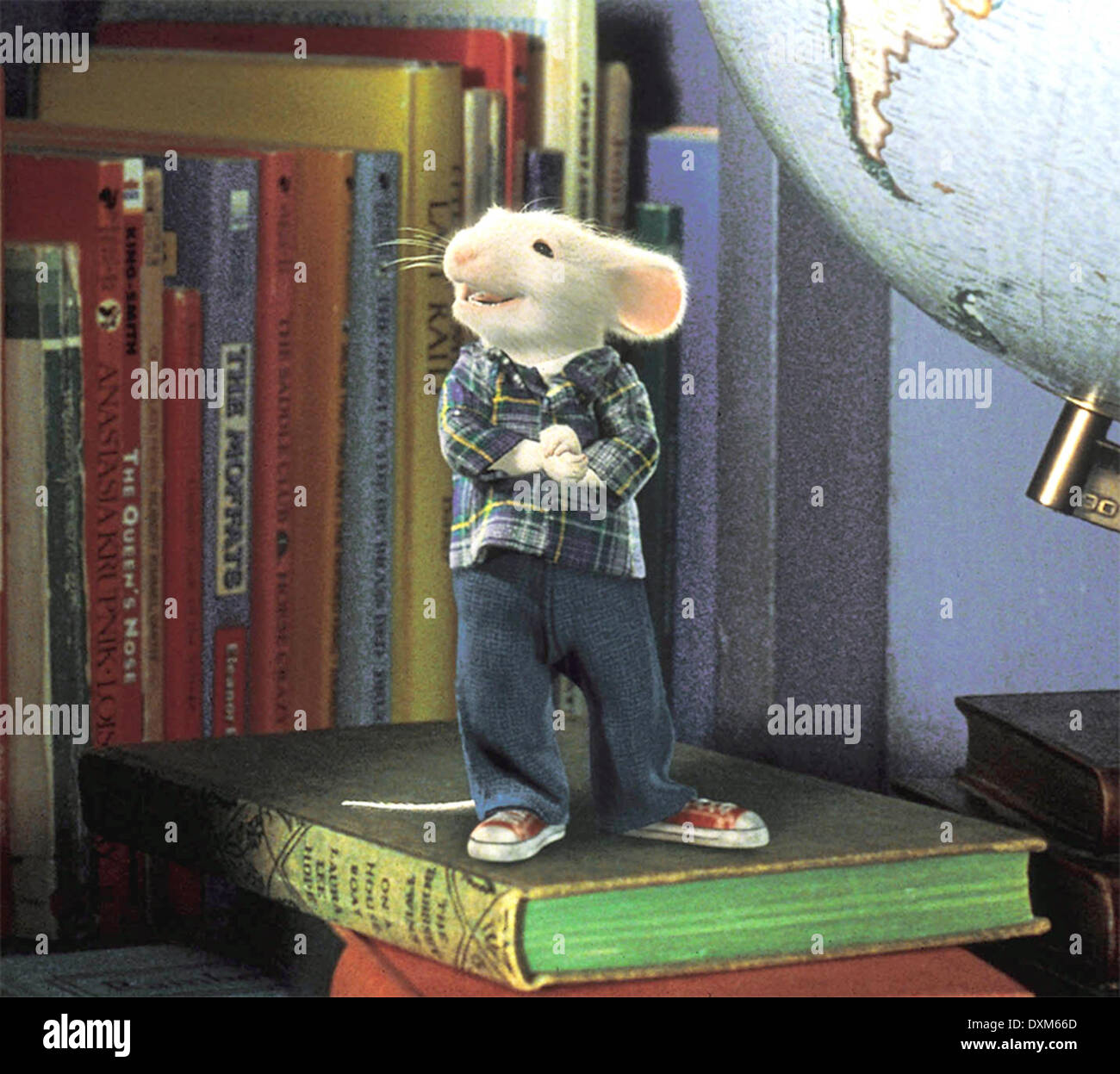 Stuart little Banque de photographies et d’images à haute résolution ...