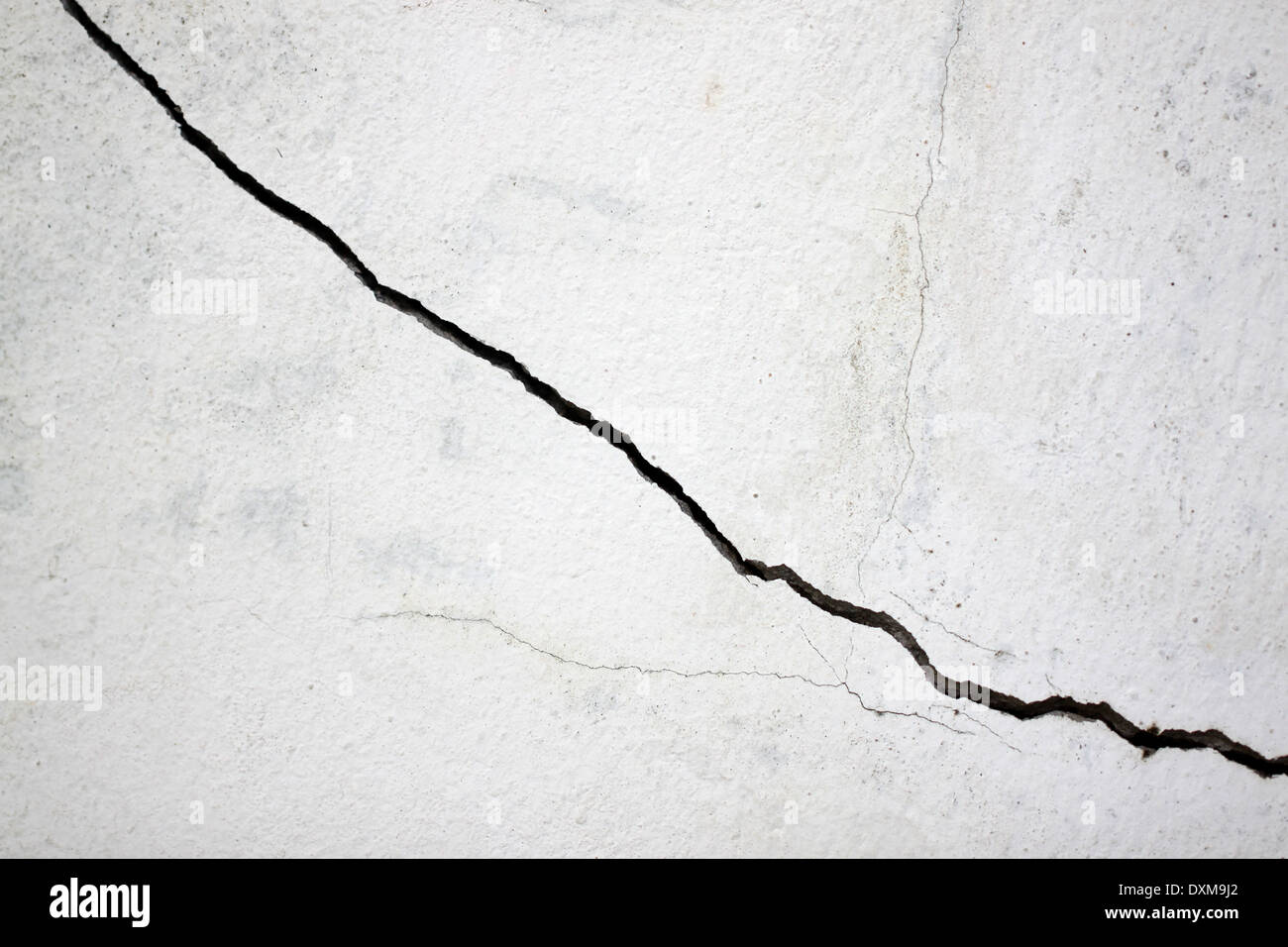Fond ecran fissurer Banque de photographies et d’images à haute ...