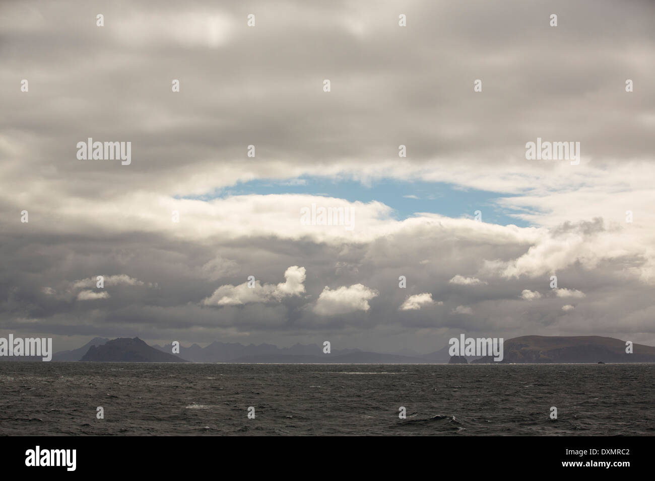 Cap horn Banque de photographies et d’images à haute résolution - Alamy