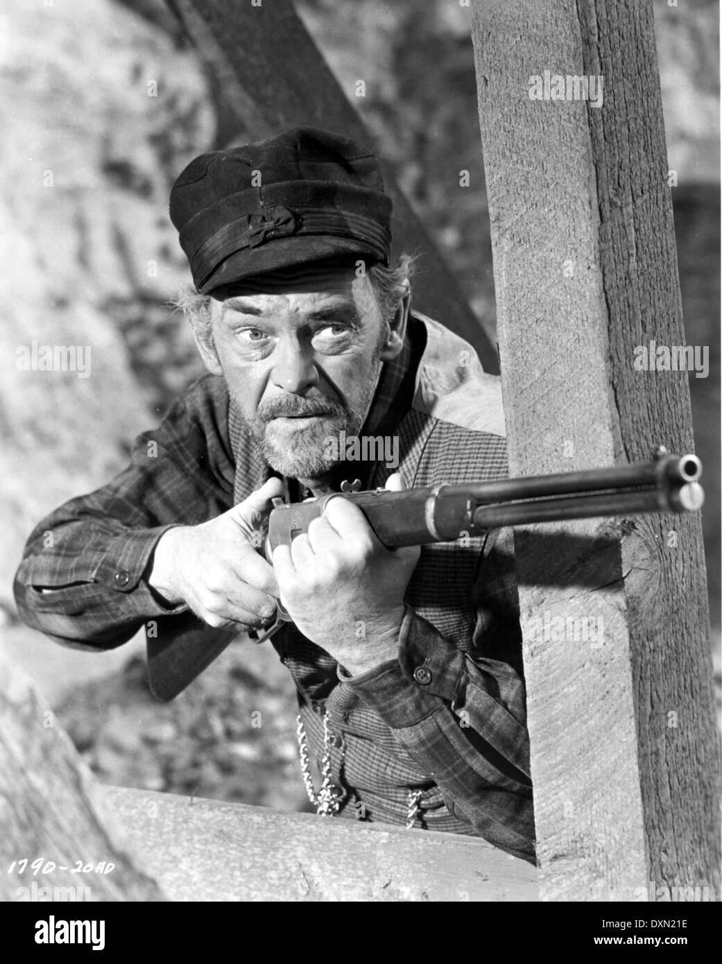 The spoilers film Banque de photographies et d’images à haute ...