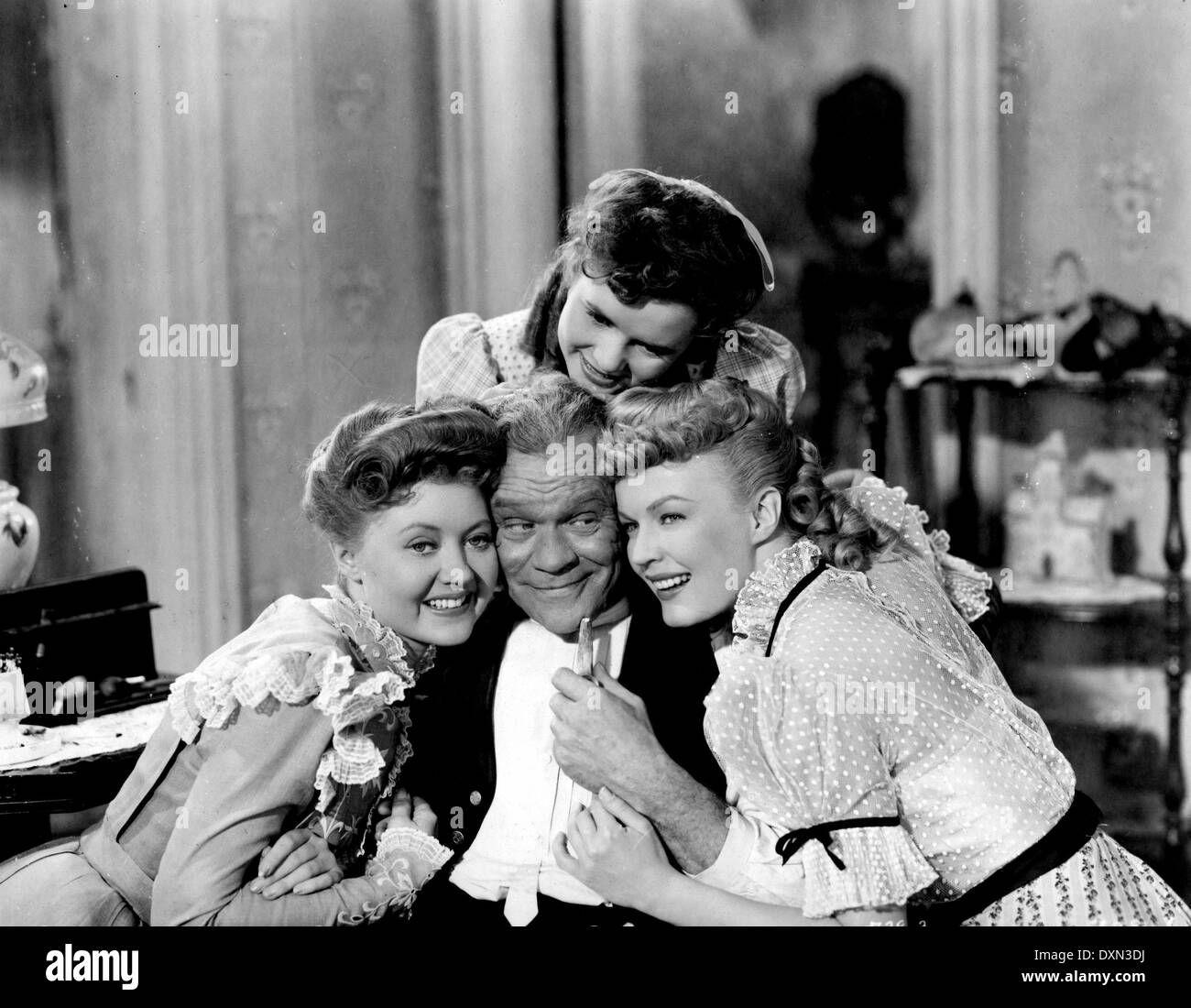 La fille de rosie ogrady Banque de photographies et d’images à haute résolution - Alamy