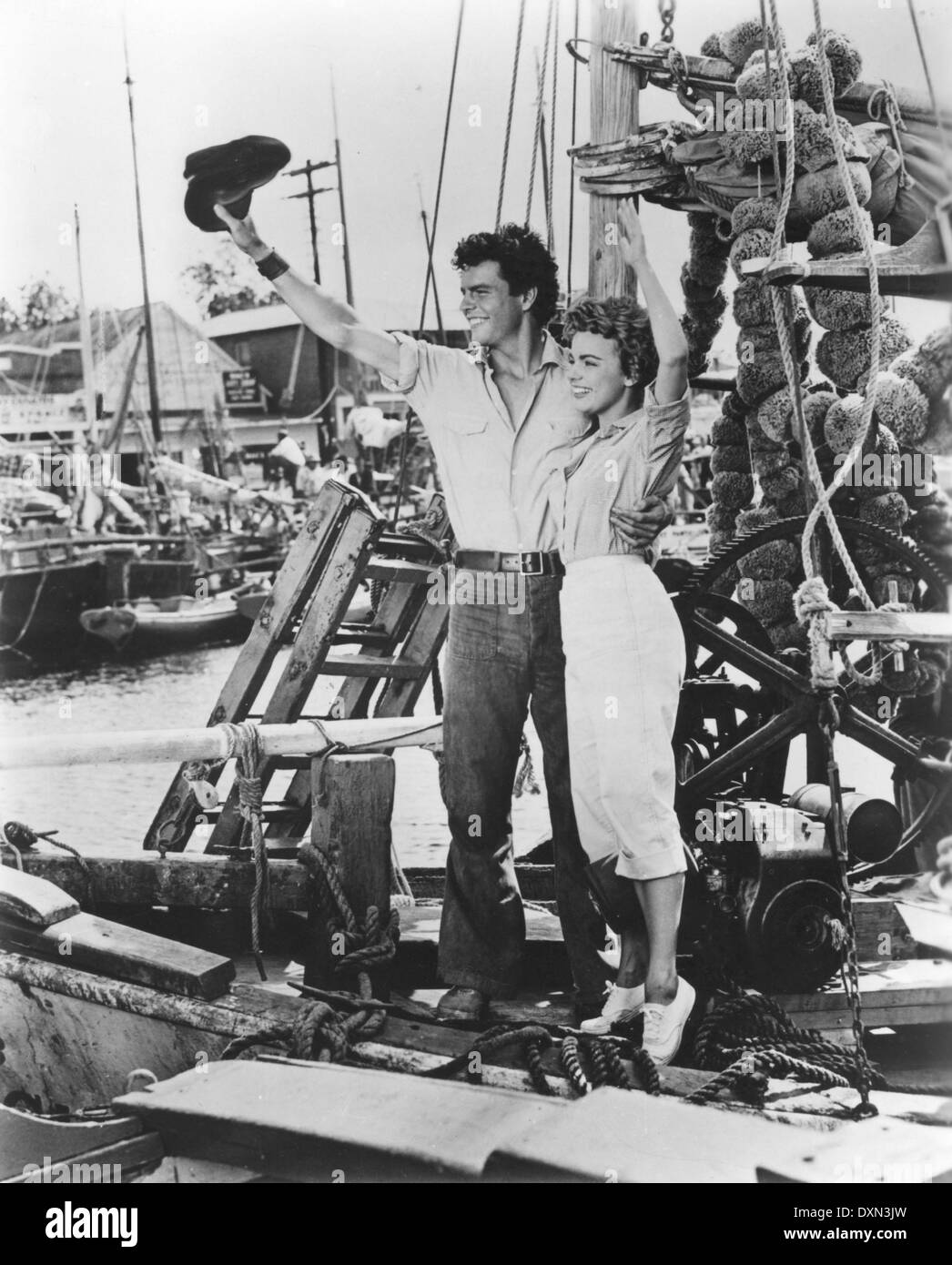 Mile reef Banque de photographies et d’images à haute résolution - Alamy