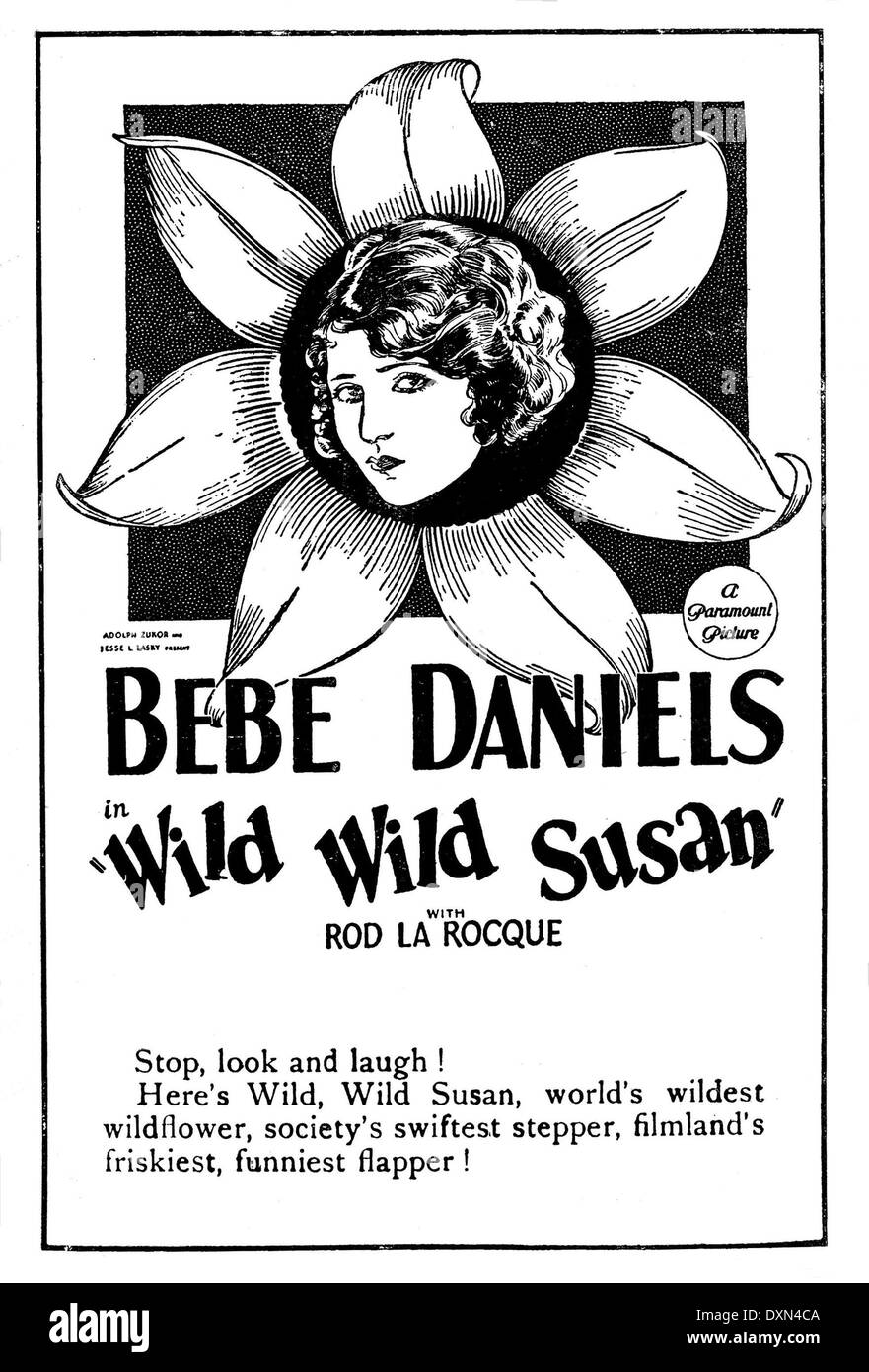 Wild movie Banque de photographies et d’images à haute résolution - Alamy