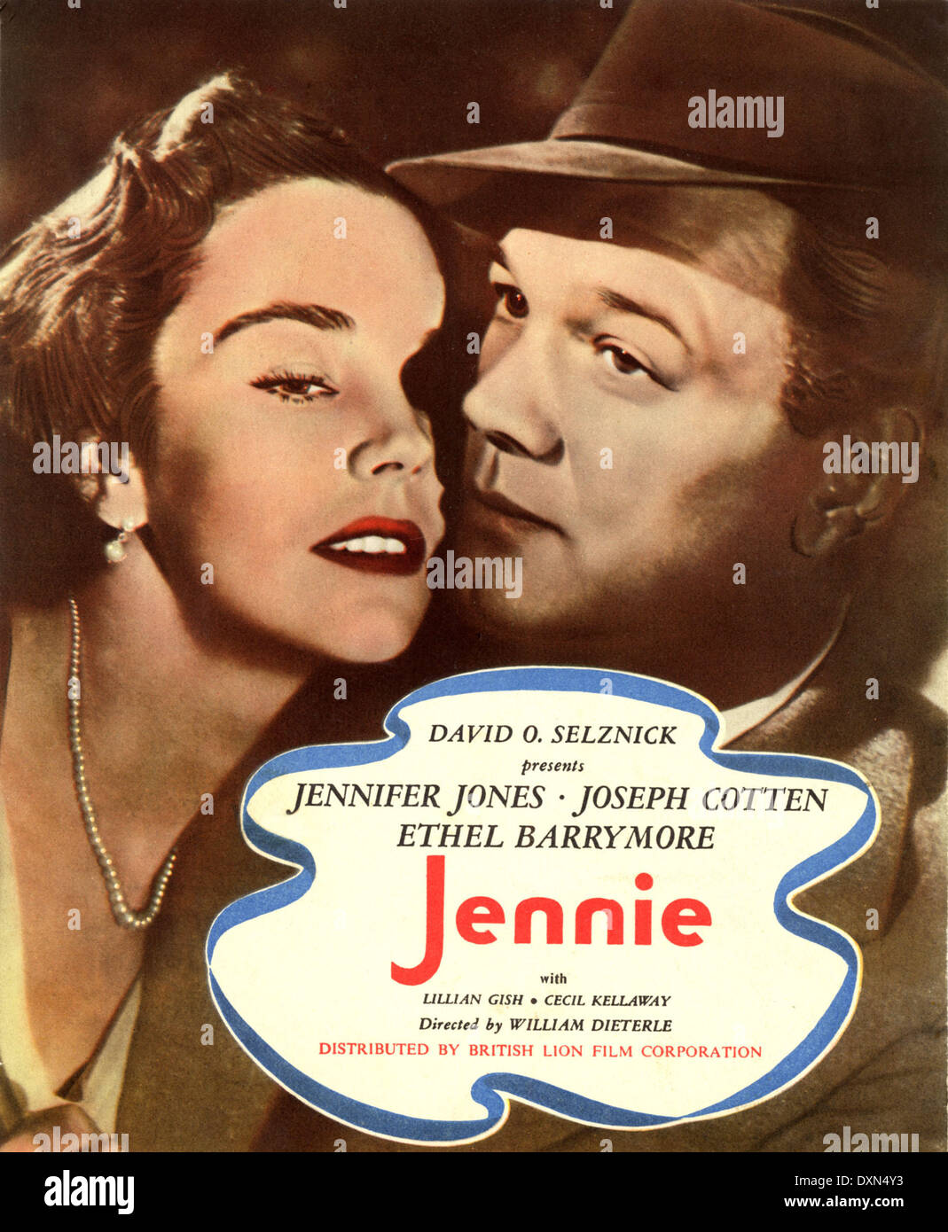 Jennie jones Banque de photographies et d’images à haute résolution - Alamy