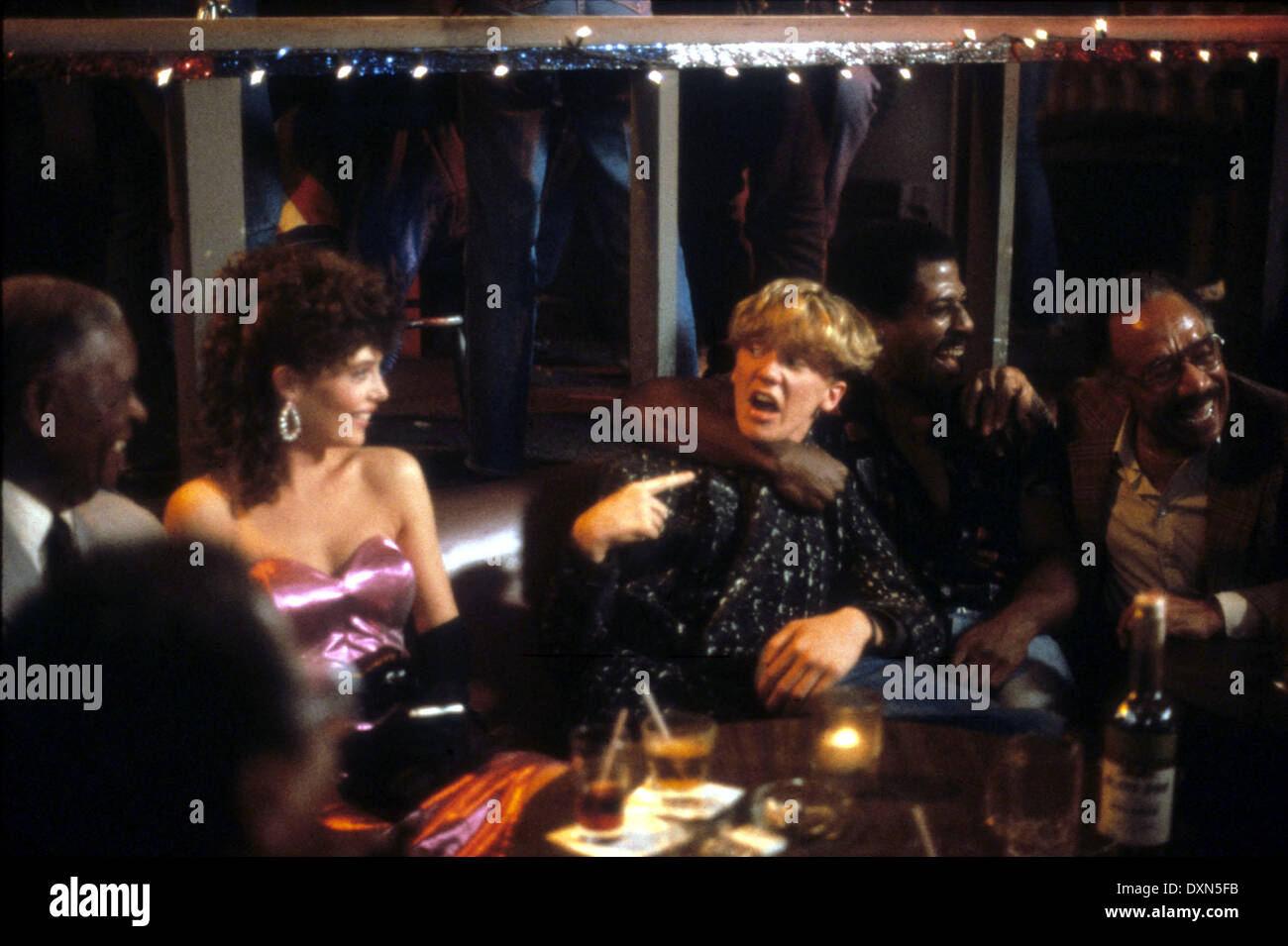 Weird science 1985 kelly lebrock Banque de photographies et d’images à ...