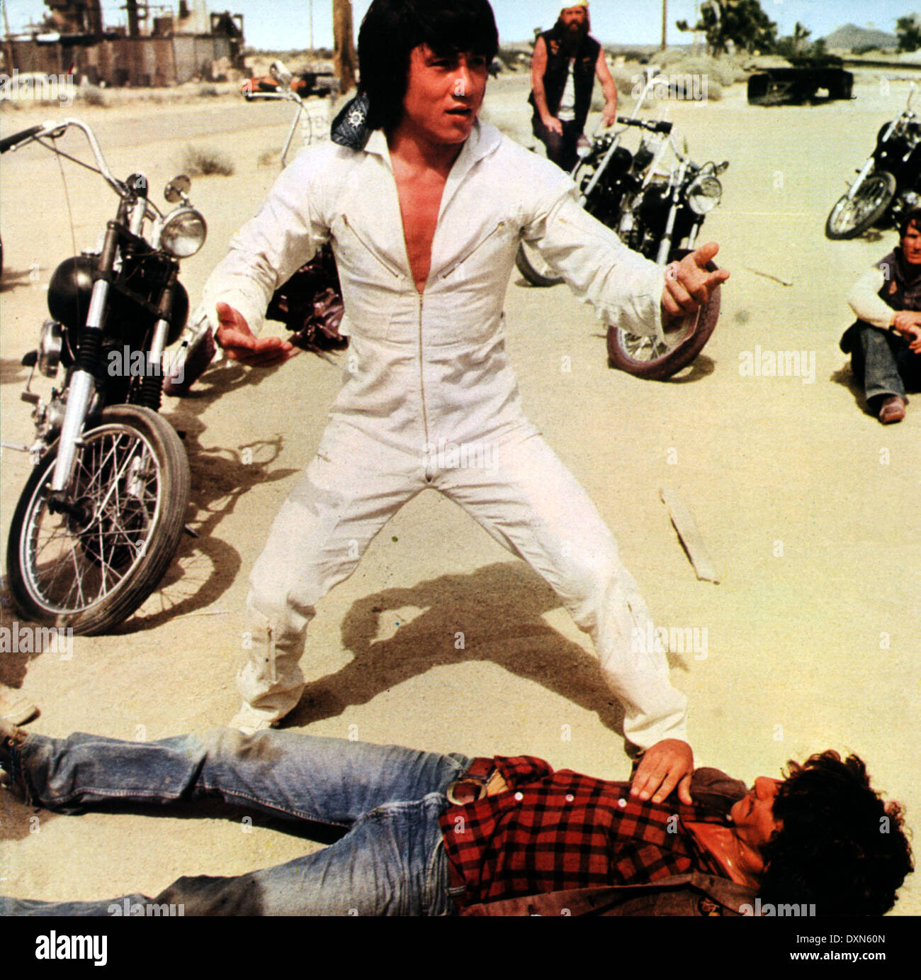 The cannonball run 1981 Banque de photographies et d’images à haute ...