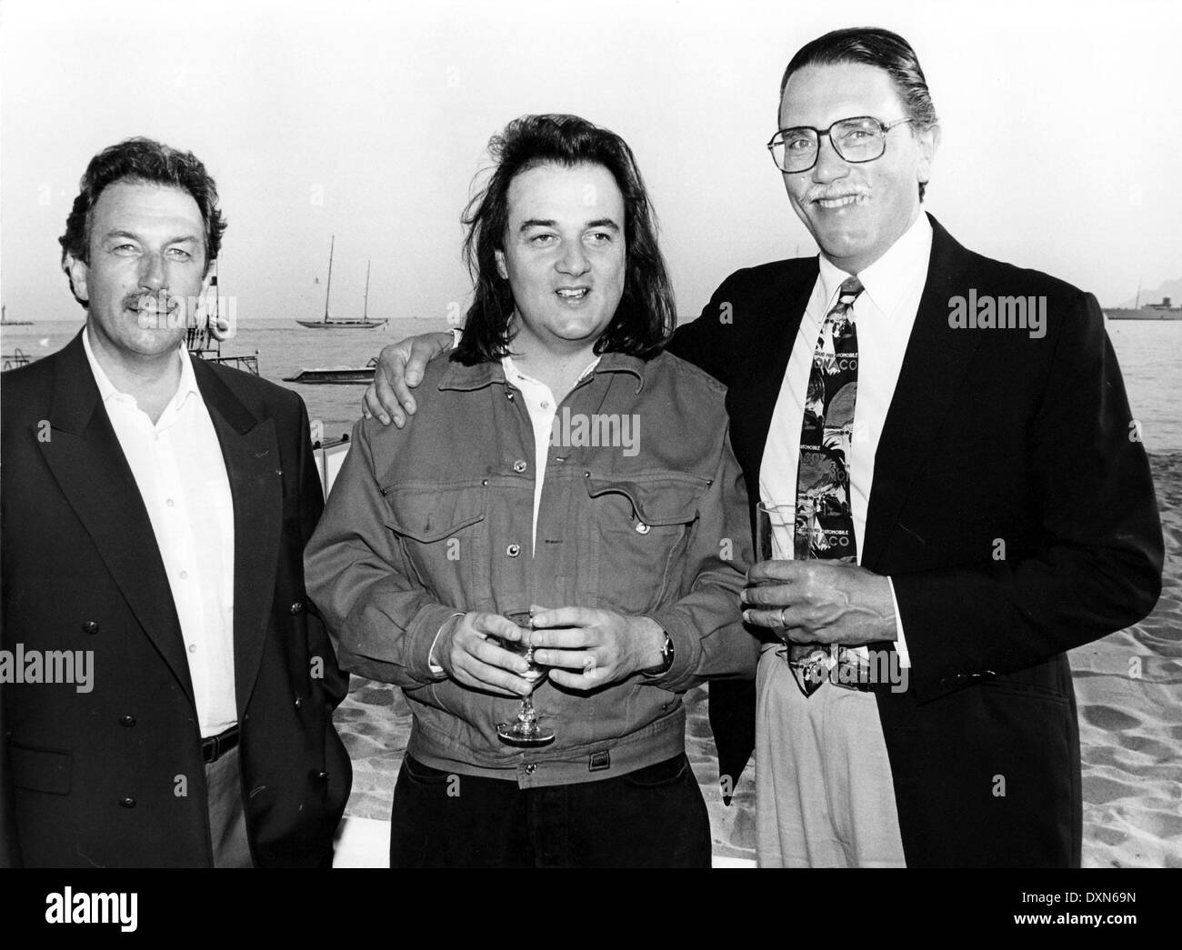 Highlander iii Banque de photographies et d’images à haute résolution ...