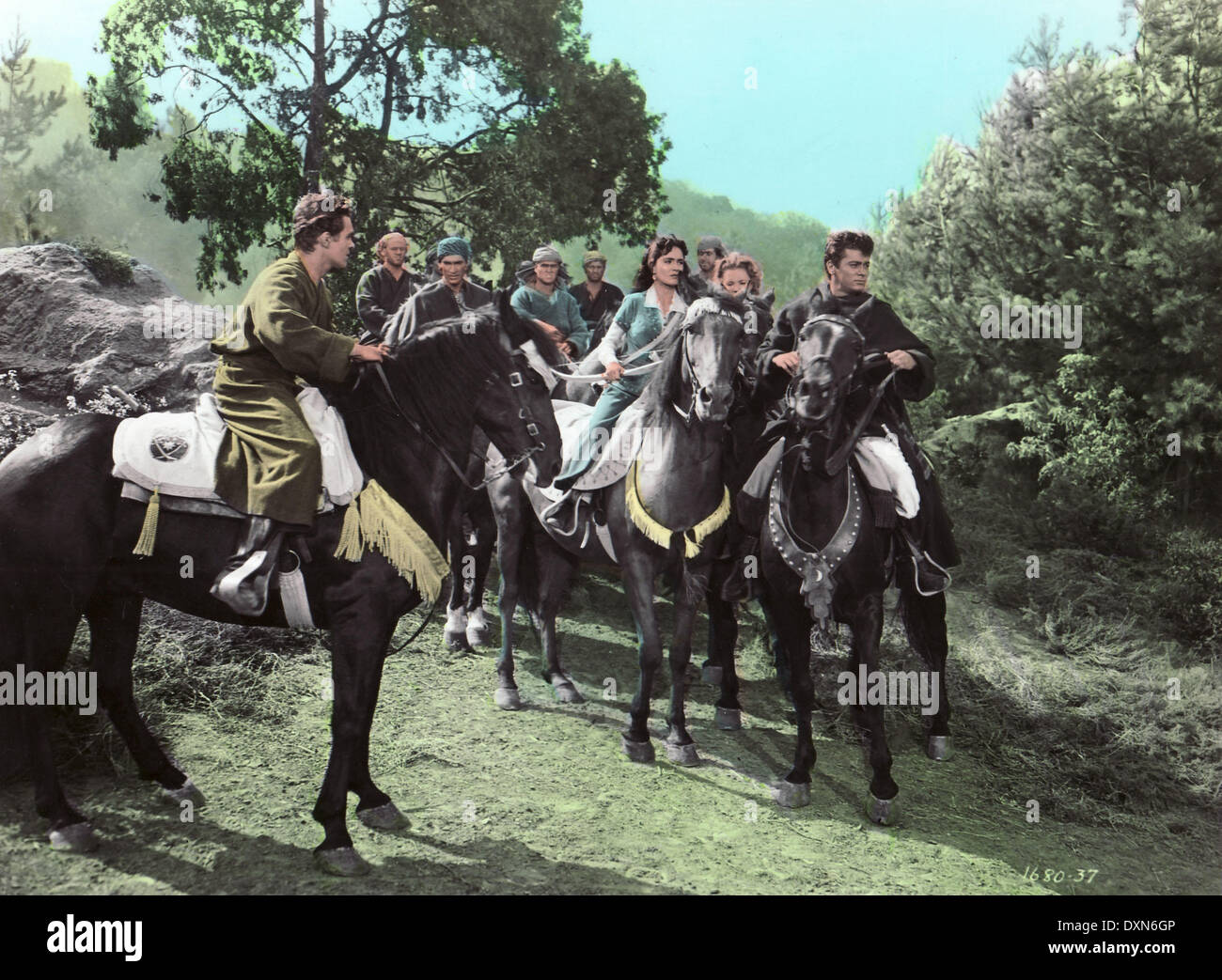 Susan cabot Banque de photographies et d’images à haute résolution - Alamy