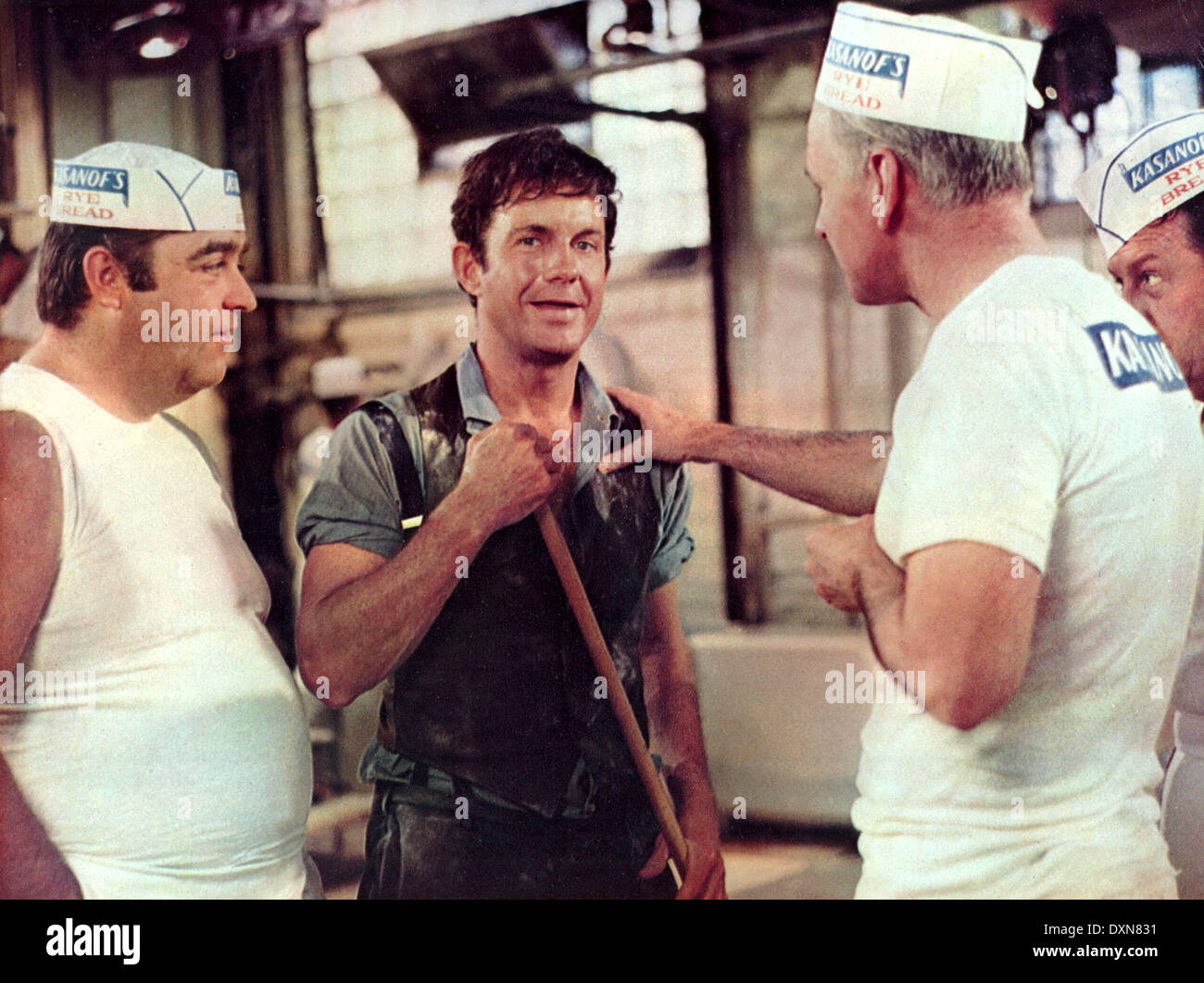 Charly film Banque de photographies et d’images à haute résolution - Alamy