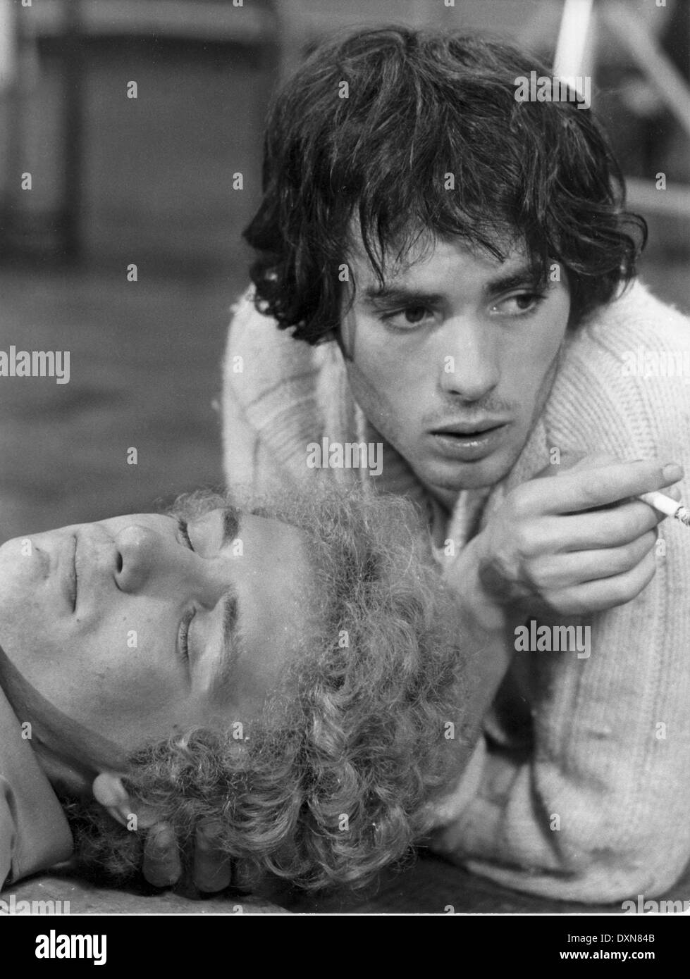 Il sosia Banque de photographies et d’images à haute résolution - Alamy