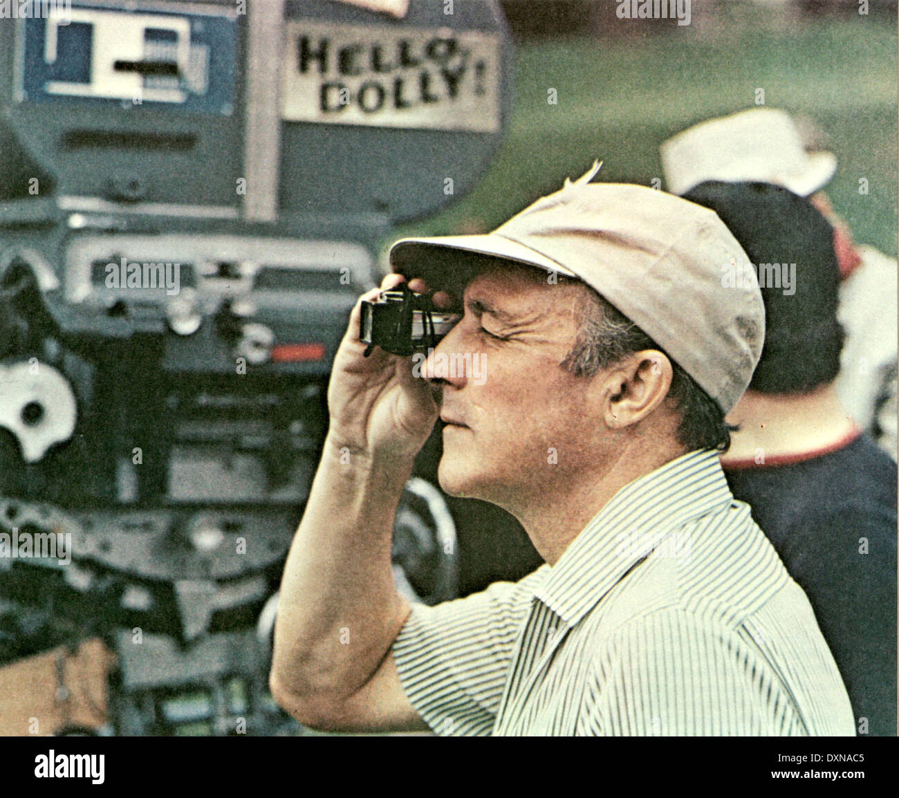 Hello dolly Banque de photographies et d’images à haute résolution - Alamy