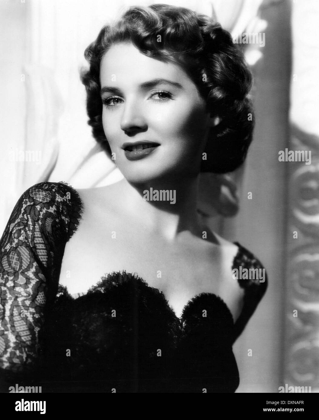Actress polly Banque de photographies et d’images à haute résolution ...