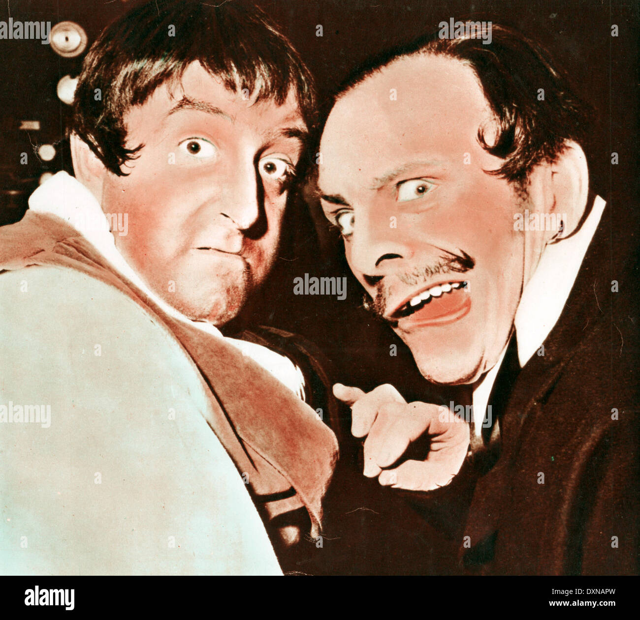 Thomas pouce tom pouce Banque de photographies et d’images à haute ...