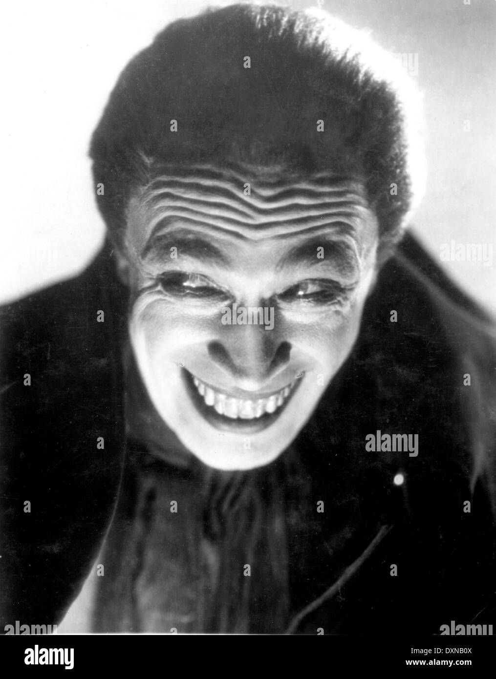 L'homme qui rit Banque de photographies et d’images à haute résolution ...