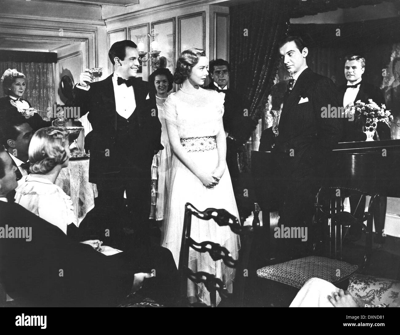 Diana lynn Banque de photographies et d’images à haute résolution - Alamy