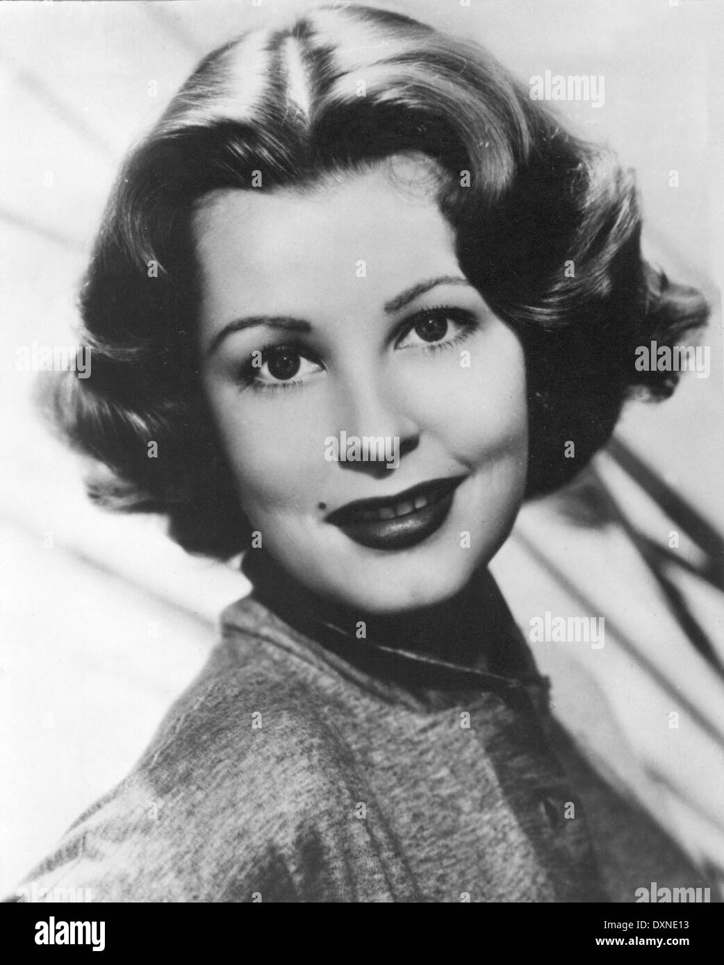 Arlene dahl Banque de photographies et d’images à haute résolution - Alamy