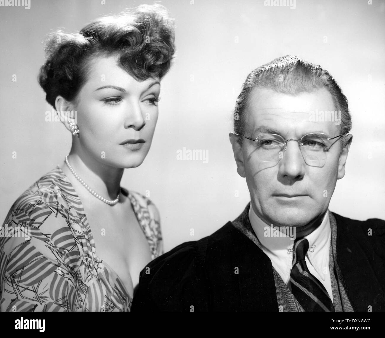 Jean kent Banque de photographies et d’images à haute résolution - Alamy