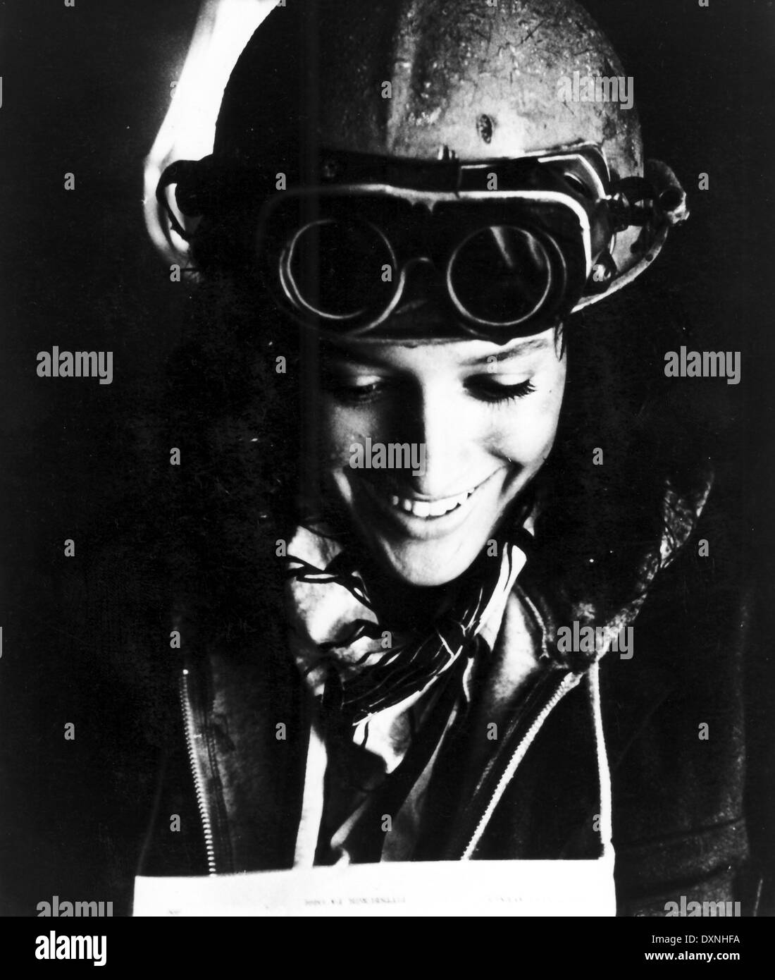 Flashdance film still Banque de photographies et d’images à haute ...