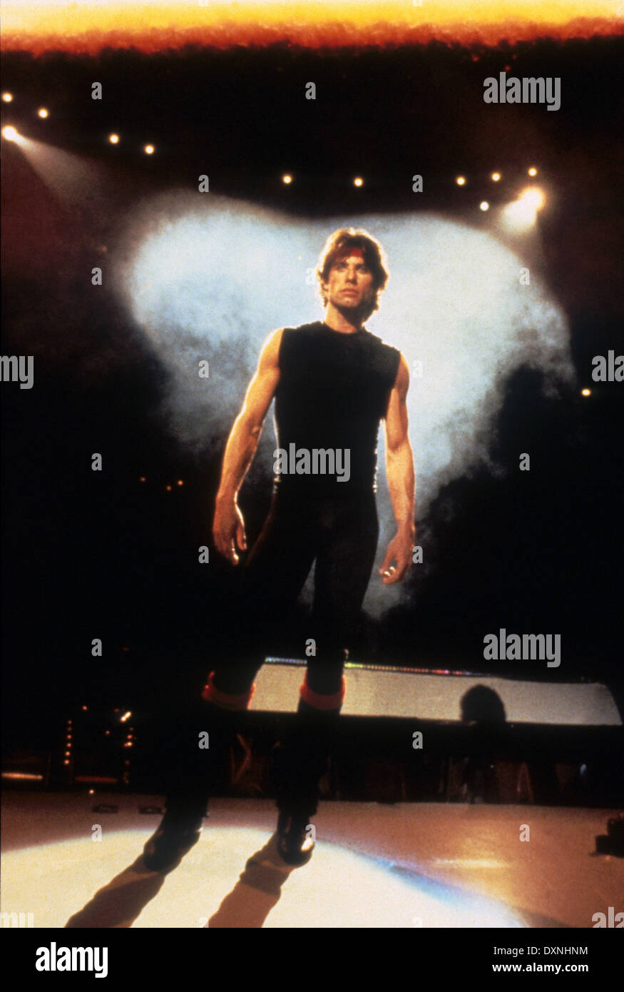 Staying alive 1983 john travolta Banque de photographies et d’images à ...