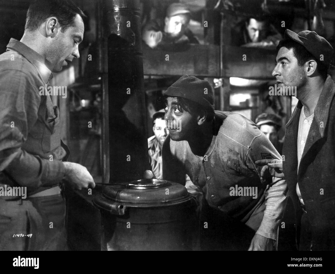 Stalag 17 Banque de photographies et d’images à haute résolution - Alamy