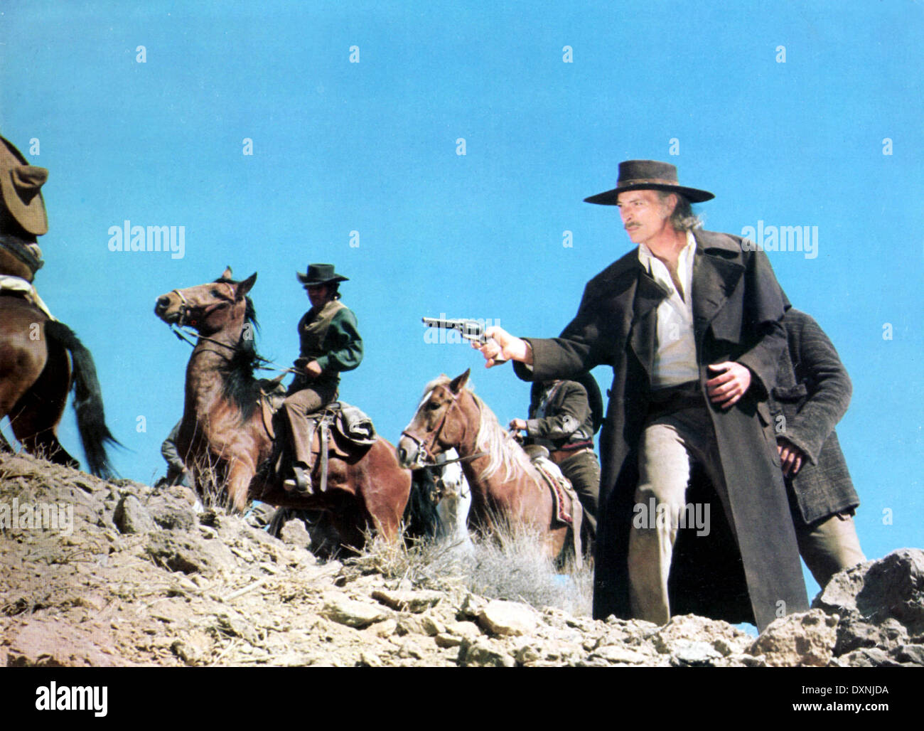 Take a hard ride Banque de photographies et d’images à haute résolution ...