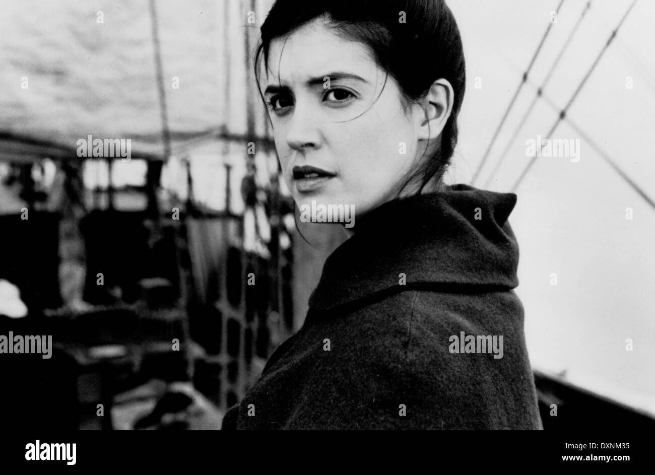 Princess caraboo 1994 phoebe cates Banque de photographies et d’images ...