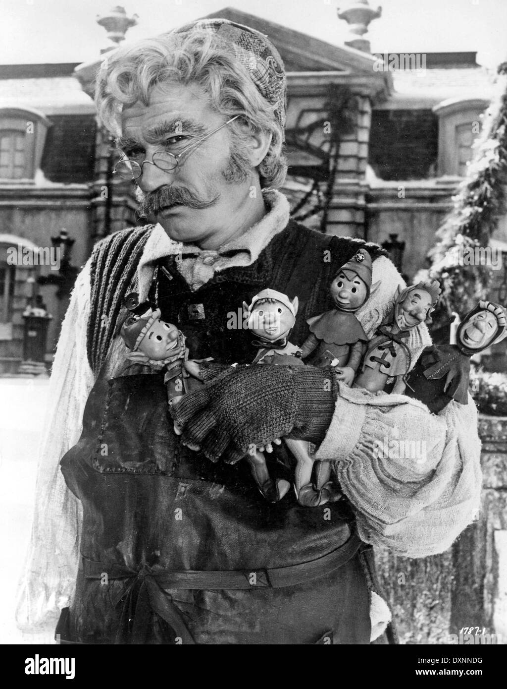 Grimm et elfes Banque de photographies et d’images à haute résolution ...