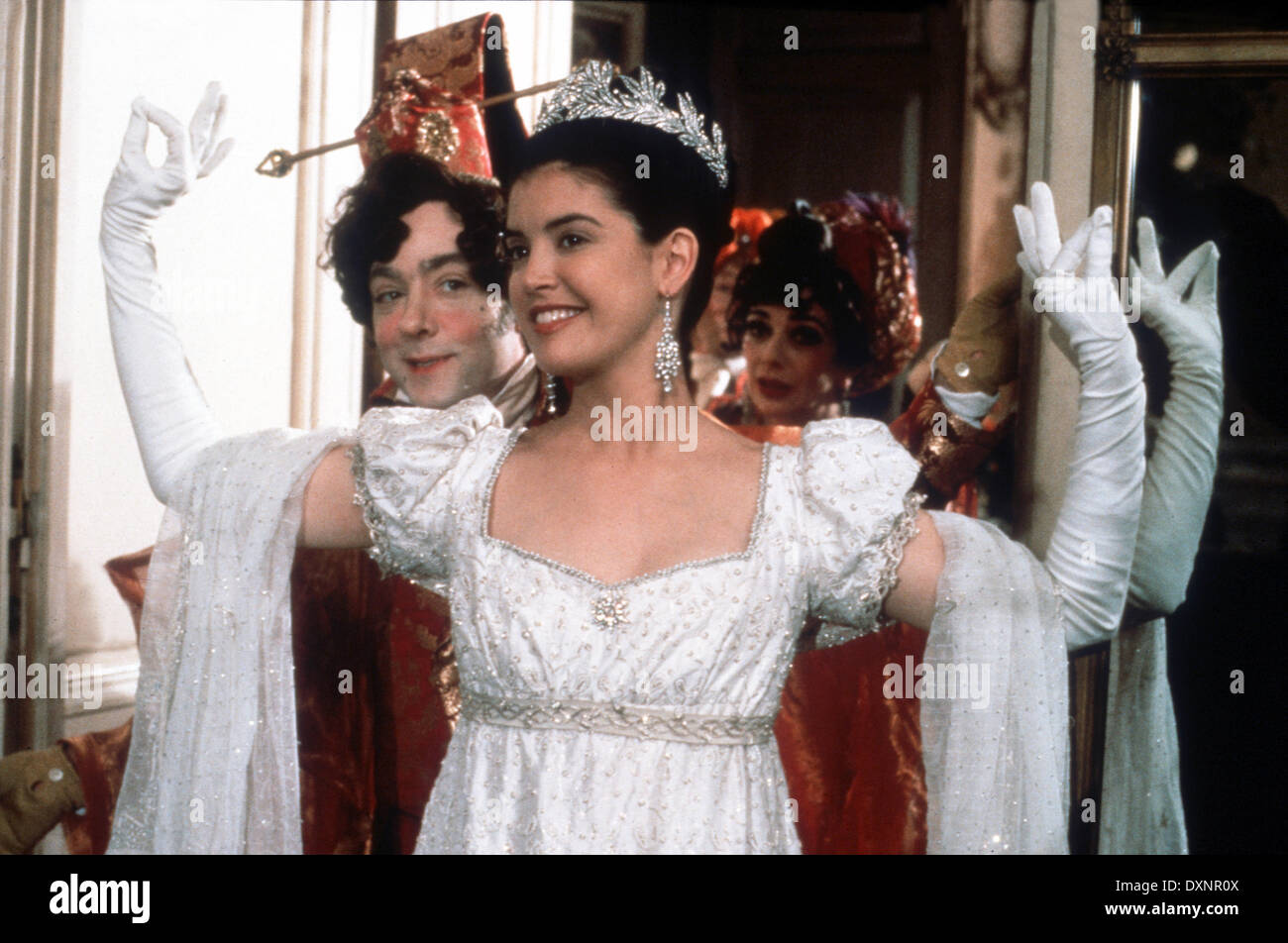 Princess caraboo 1994 phoebe cates Banque de photographies et d’images ...