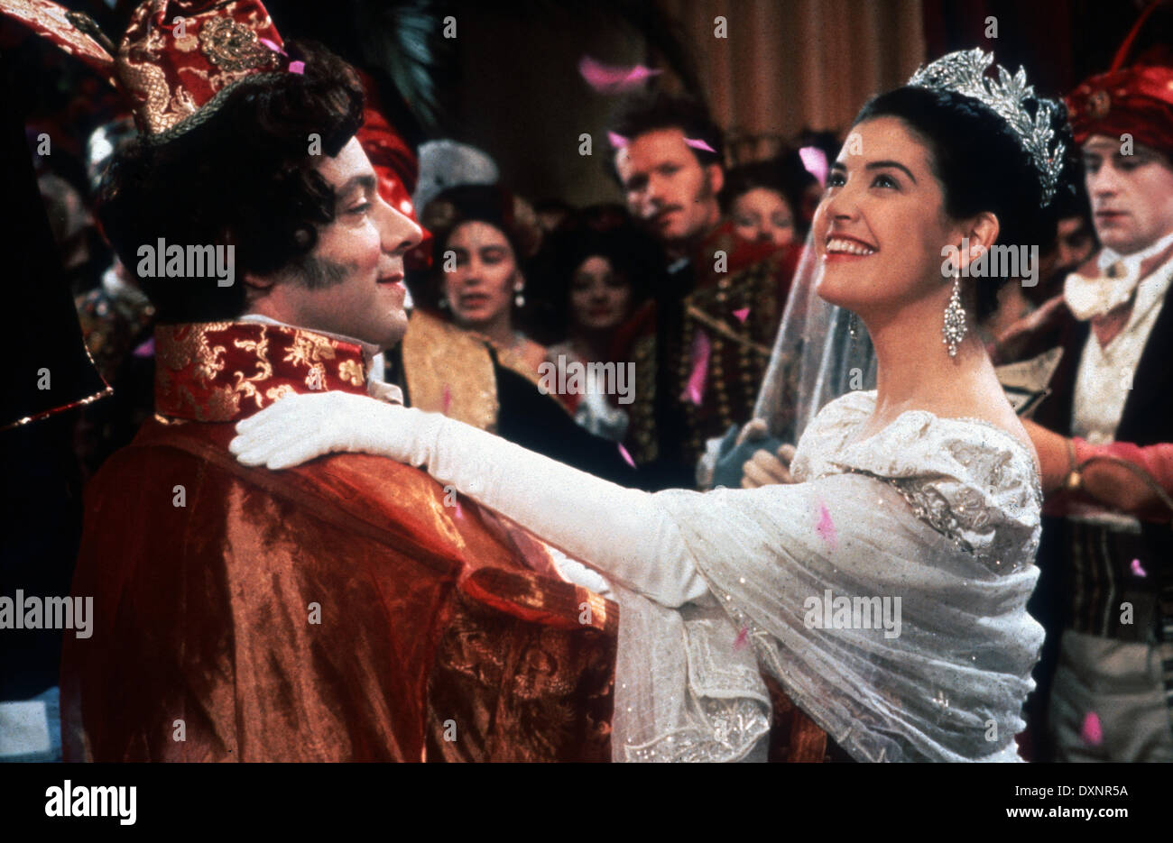 Princesse caraboo 1994 phoebe cates Banque de photographies et d’images ...