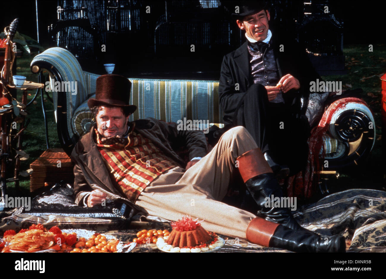 Princess caraboo Banque de photographies et d’images à haute résolution ...