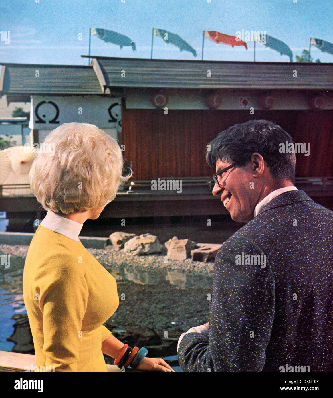 Grande gueule Banque de photographies et d’images à haute résolution ...