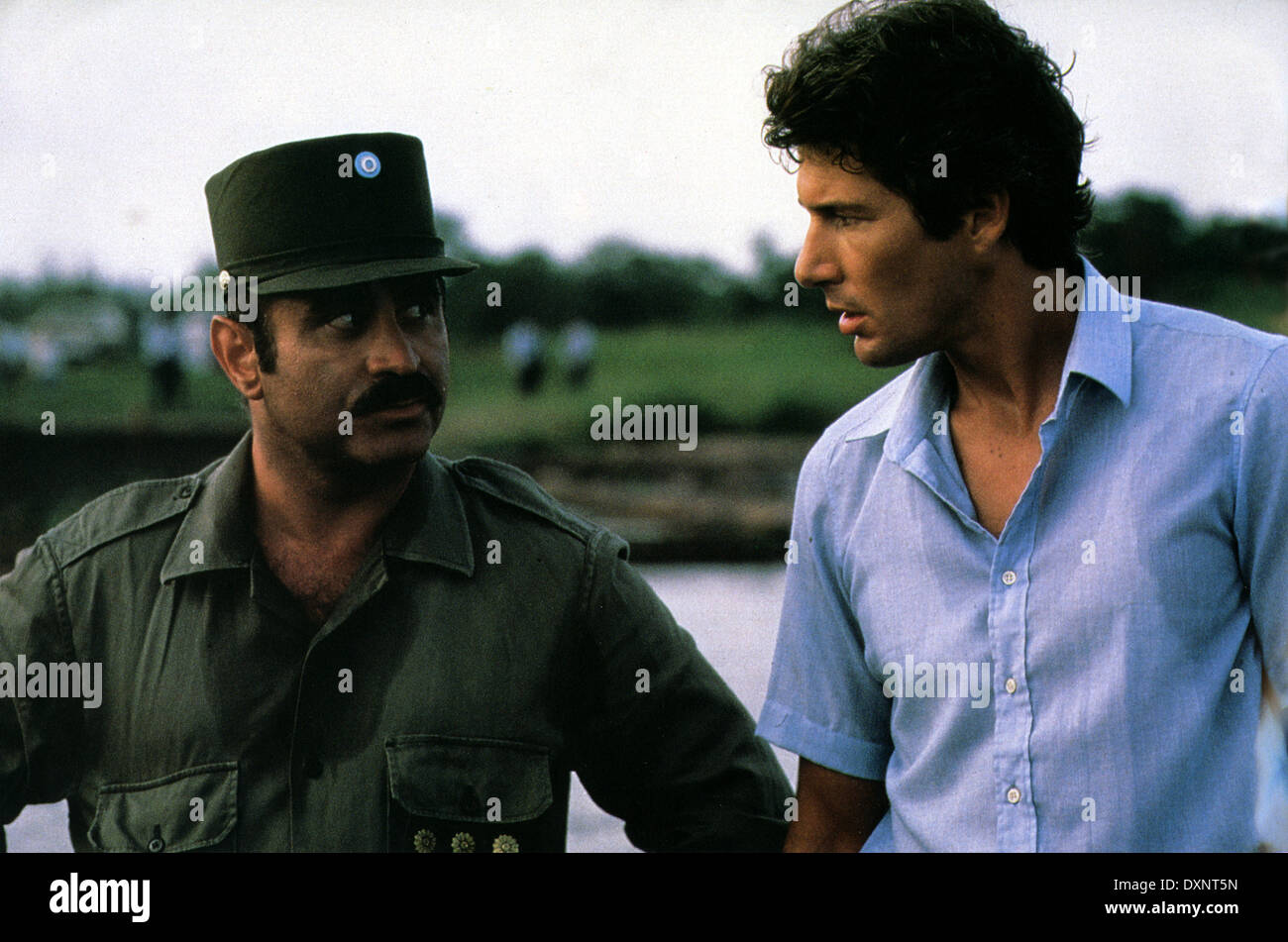 Richard gere honorary consul 1983 Banque de photographies et d’images à ...