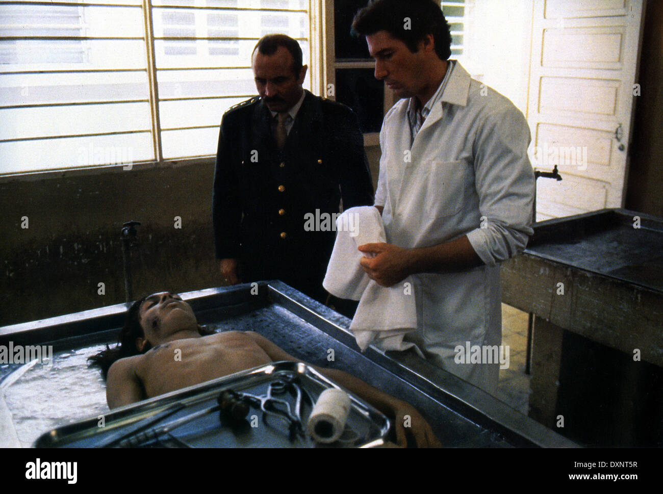 Richard gere honorary consul 1983 Banque de photographies et d’images à ...