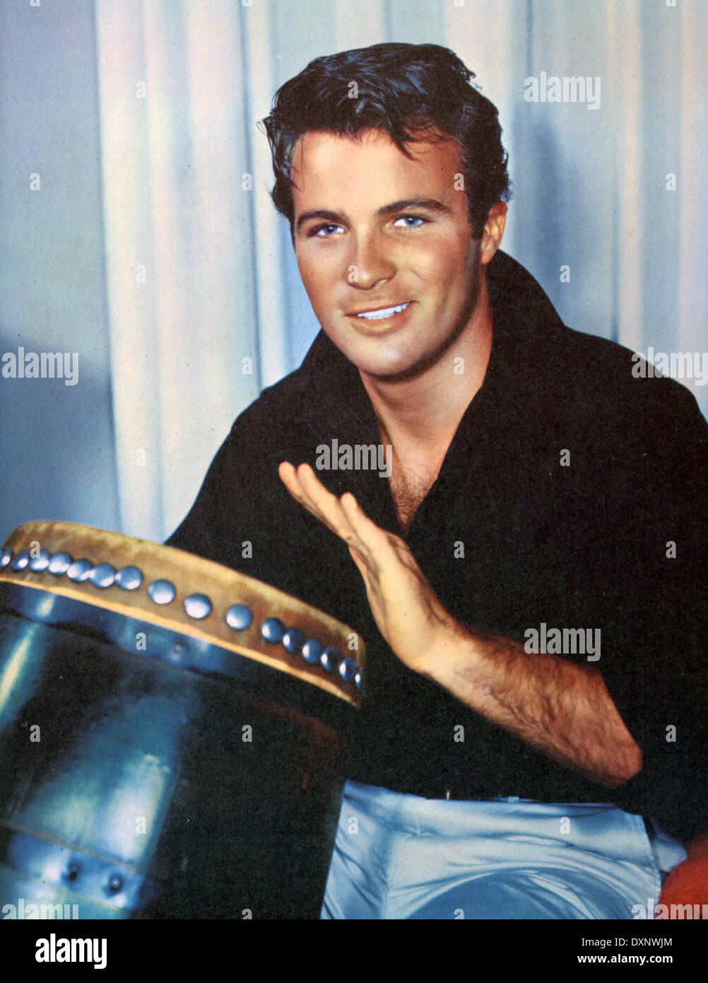 Barry coe Banque de photographies et d’images à haute résolution - Alamy