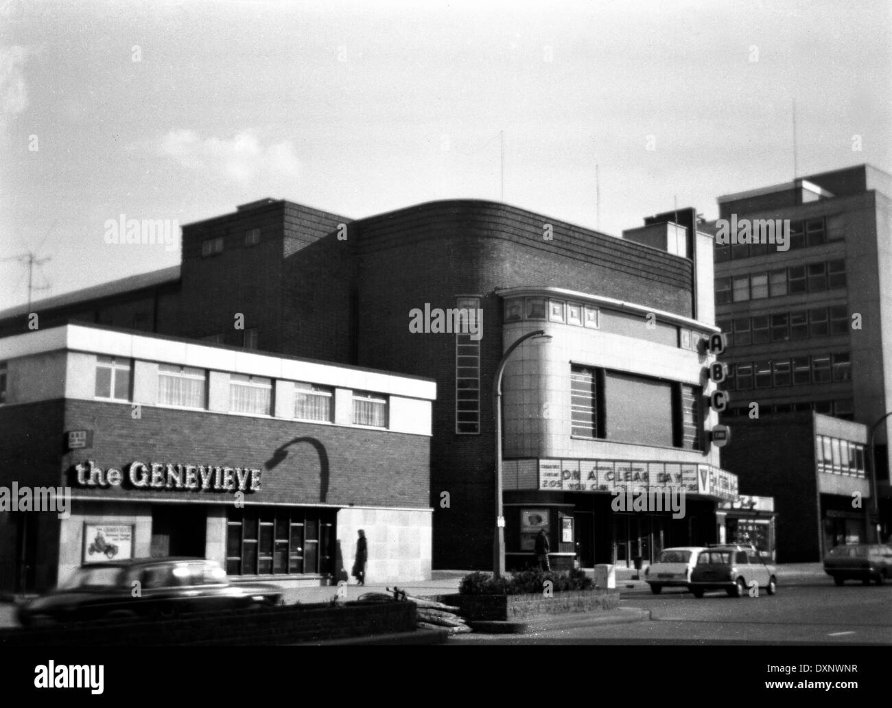 Abc regal Banque de photographies et d’images à haute résolution - Alamy