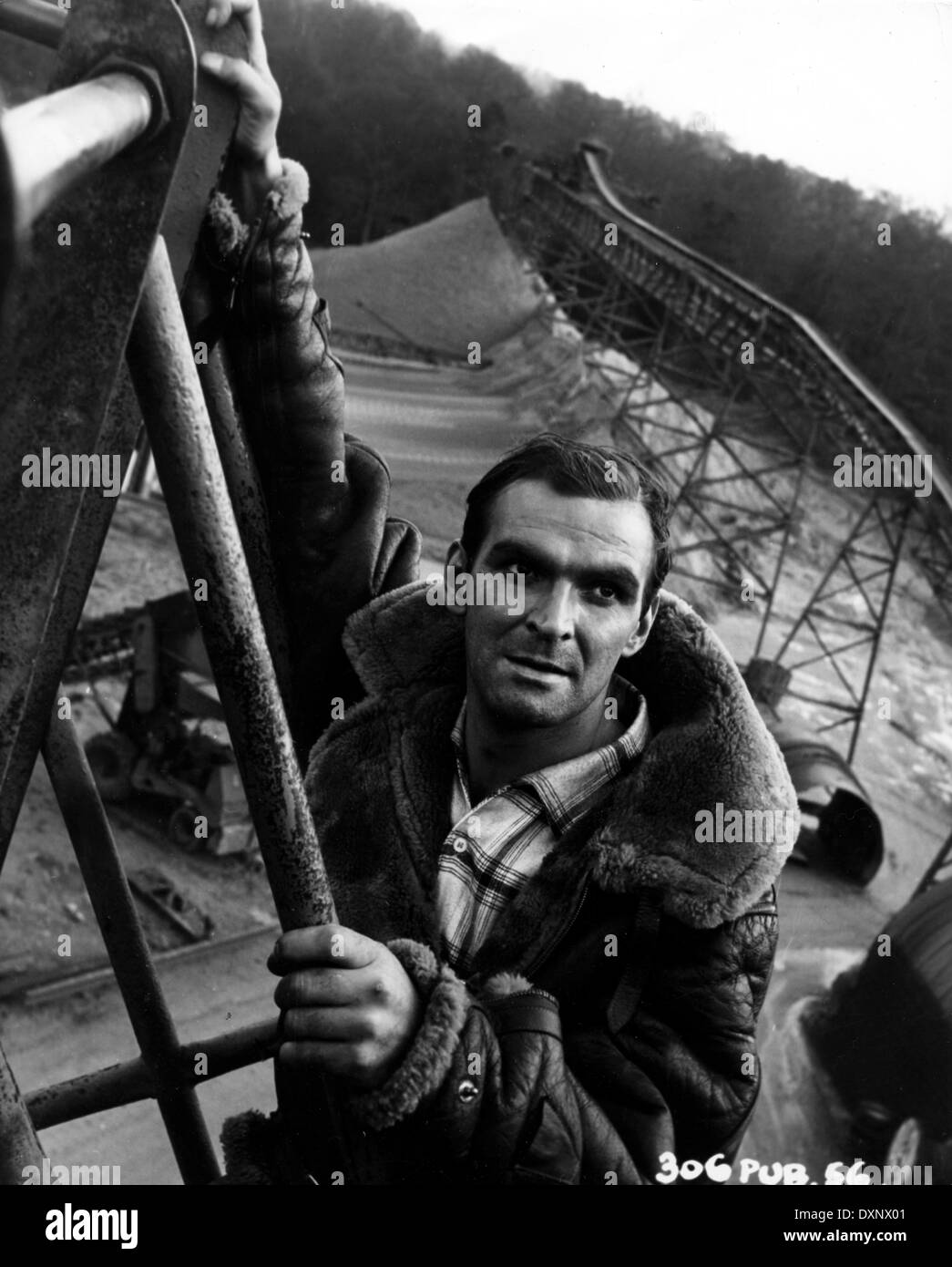 Stanley baker Banque de photographies et d’images à haute résolution ...