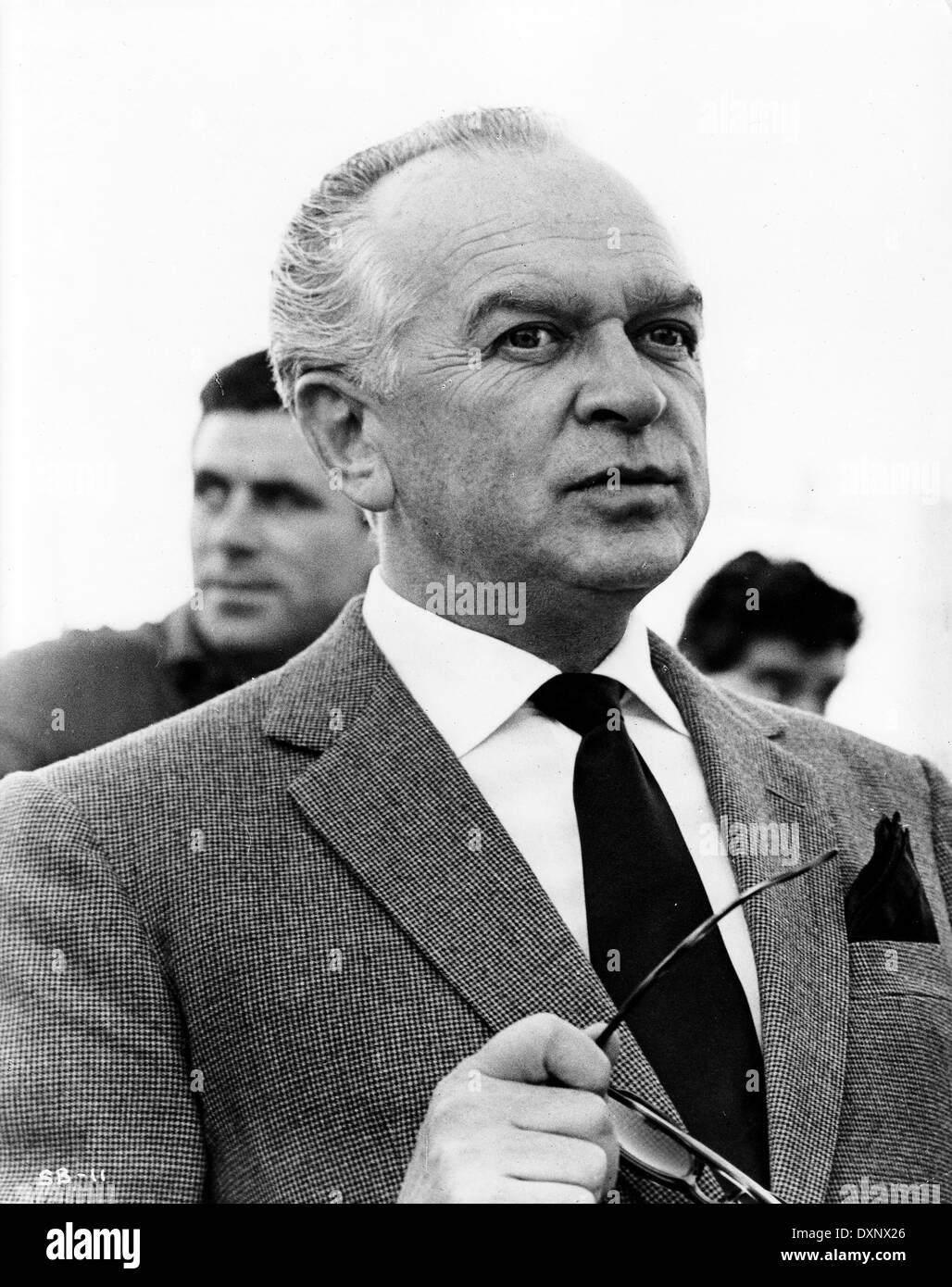 Samuel bronston Banque de photographies et d’images à haute résolution ...