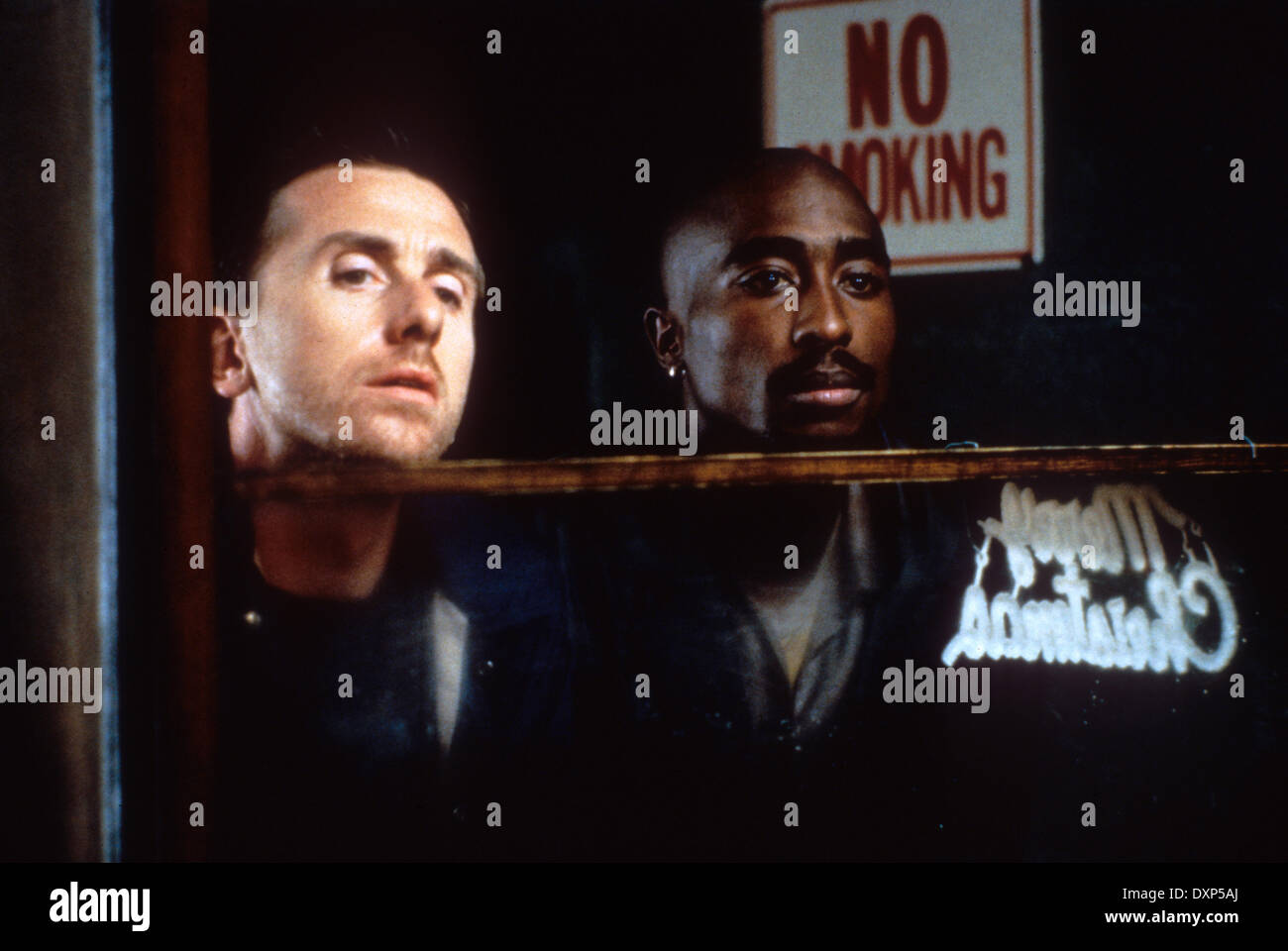 Tim roth tupac shakur gridlockd Banque de photographies et d’images à ...