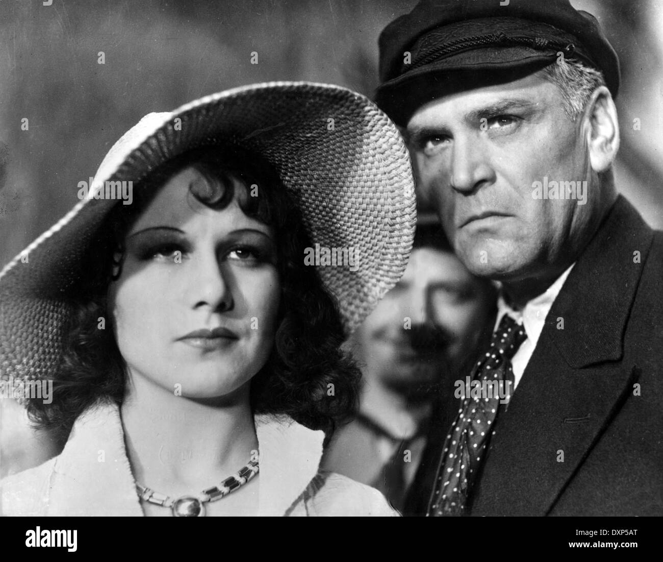 Gabriel gabrio Banque d'images noir et blanc - Alamy