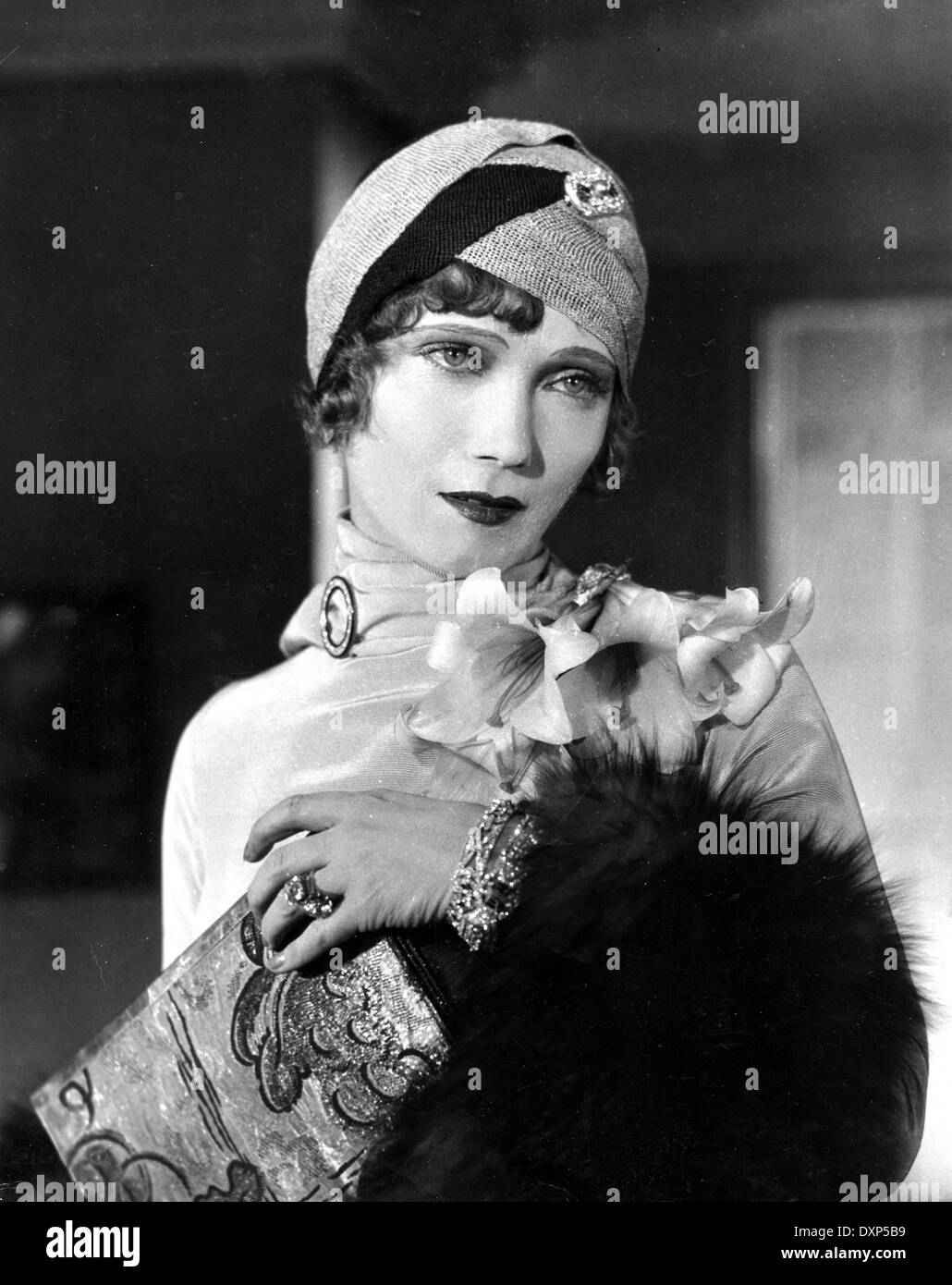 Gilda gray actress Banque de photographies et d’images à haute résolution - Alamy