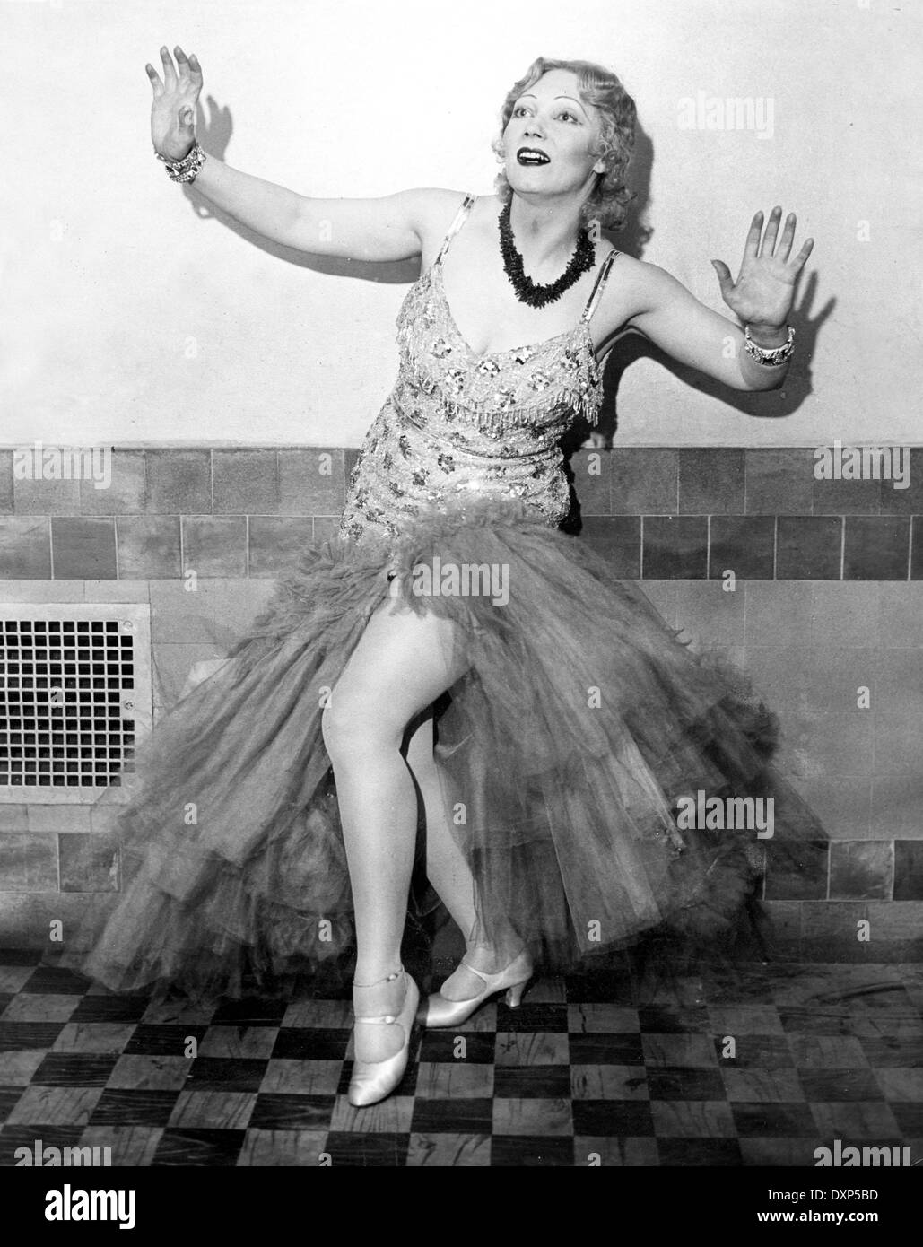 Gilda gray actress Banque de photographies et d’images à haute ...