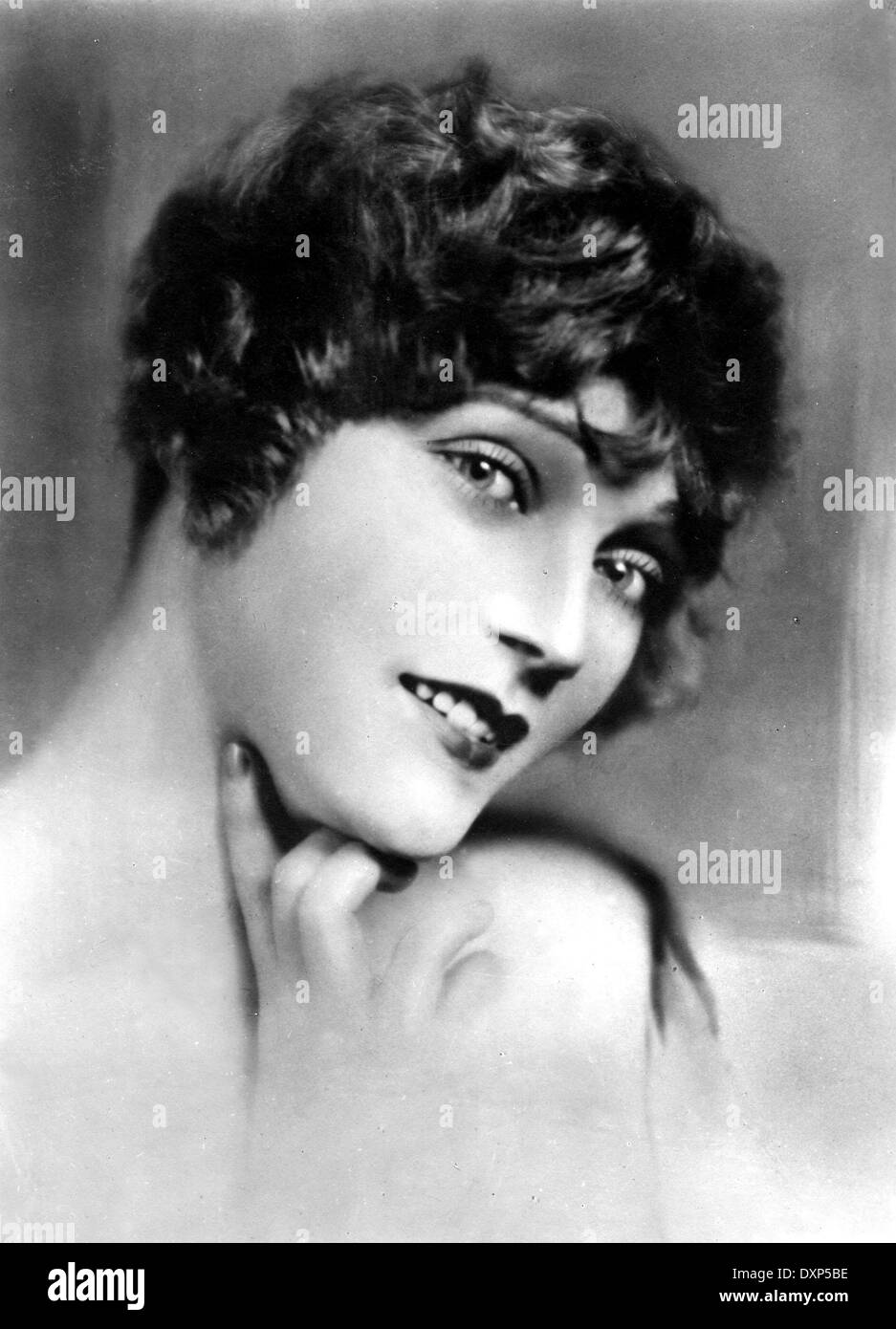 Gilda gray actress Banque de photographies et d’images à haute ...