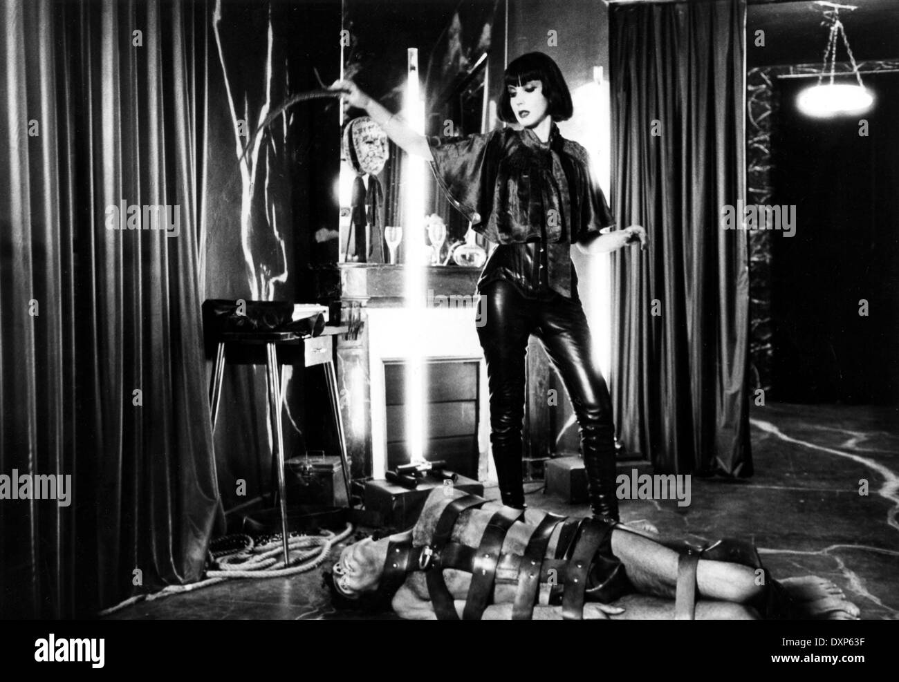 Sado masochisme Banque de photographies et d’images à haute résolution ...