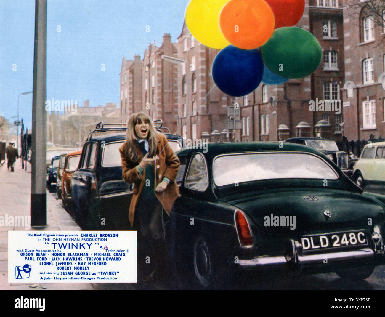 Us 1970s cars Banque de photographies et d’images à haute résolution - Alamy